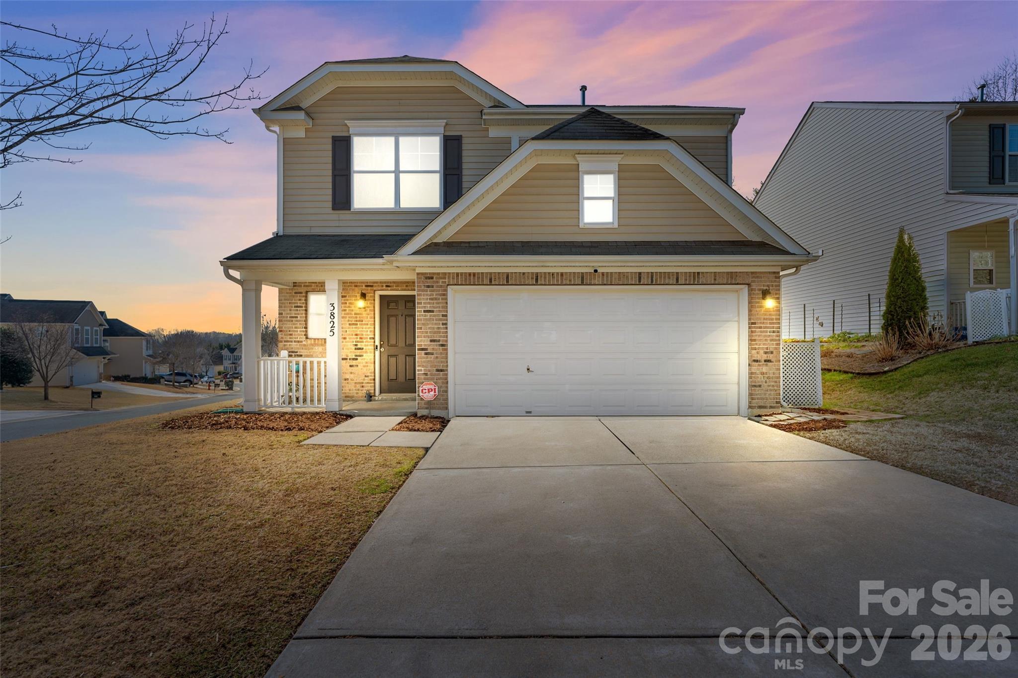 3825 Quay Court, Gastonia, NC - photo 33 of 34