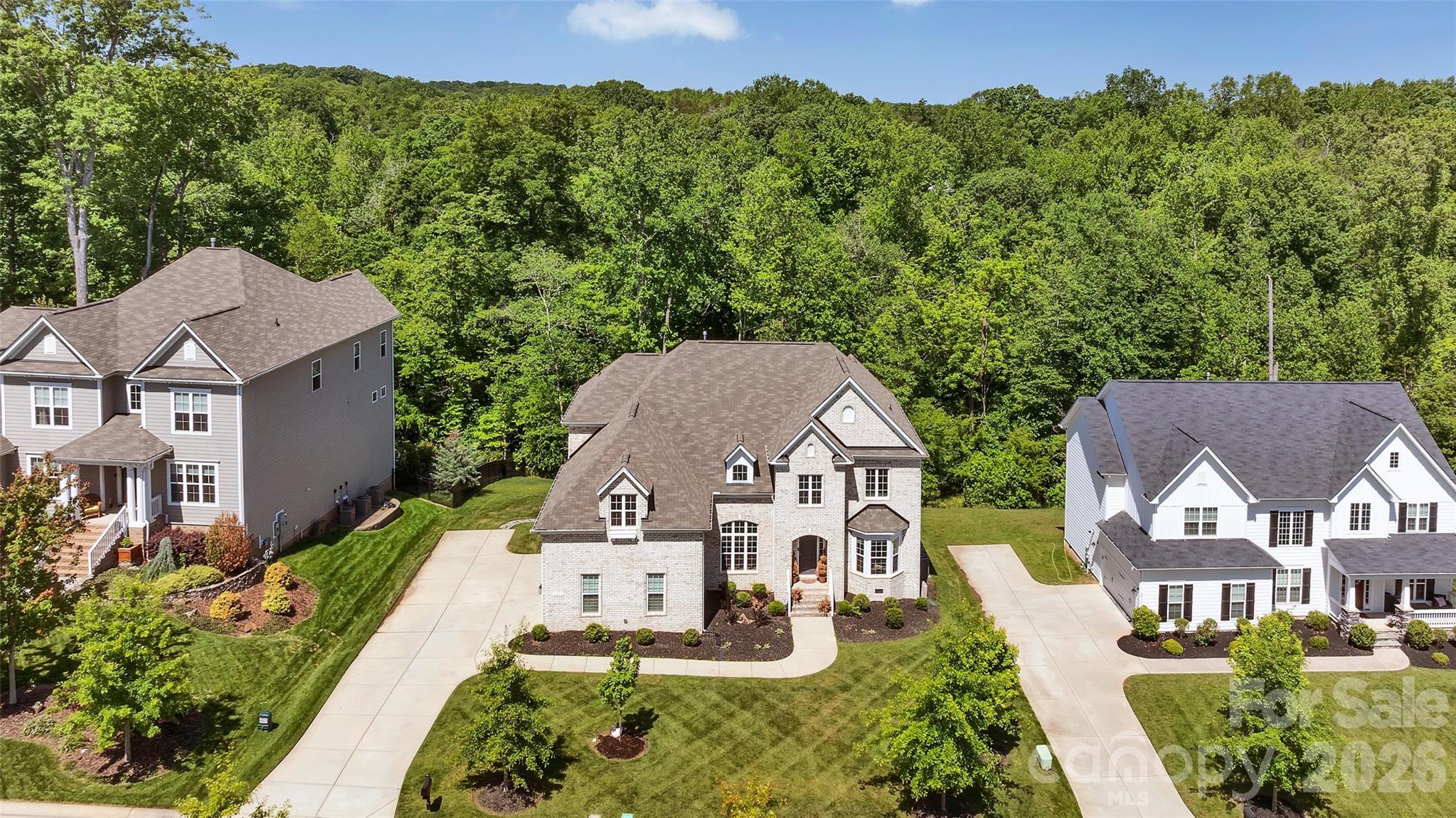 8511 Raven Top Drive, Mint Hill, NC - photo 38 of 46
