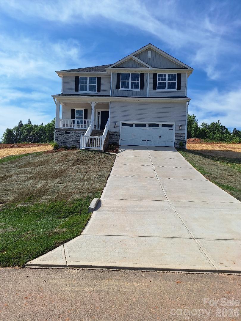 152 Kerr Walk Drive24, Statesville, NC