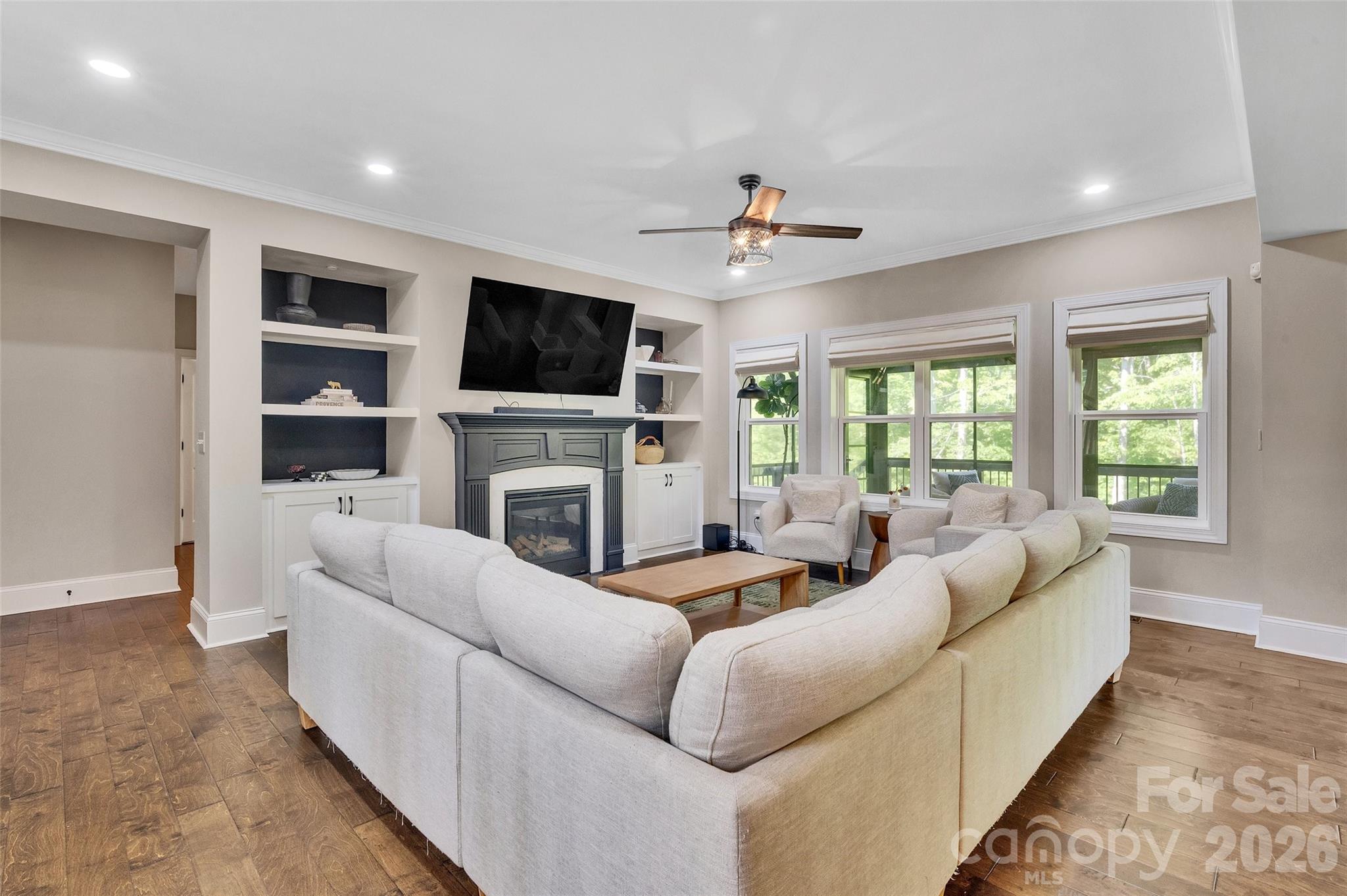8511 Raven Top Drive, Mint Hill, NC - photo 10 of 46