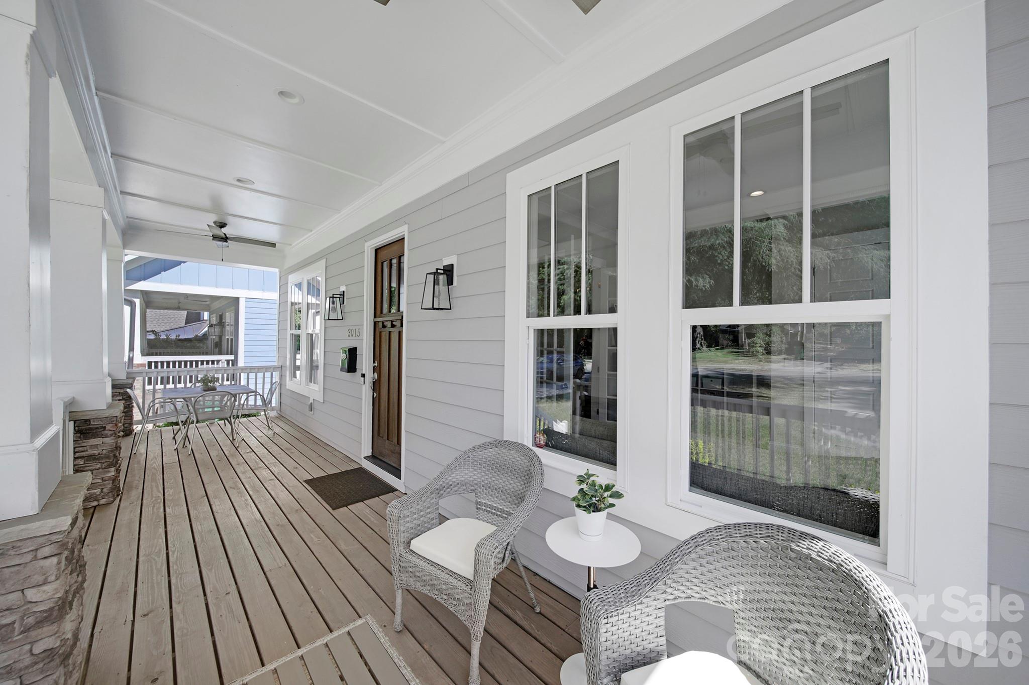 3015 Commonwealth Avenue, Charlotte, NC - photo 2 of 34