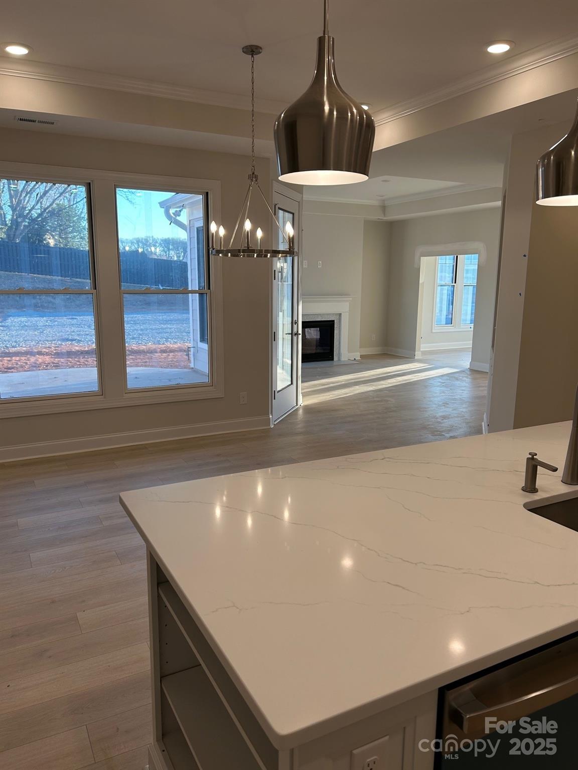 Photo 4 of 7445 Walters Farm Way, Huntersville, NC