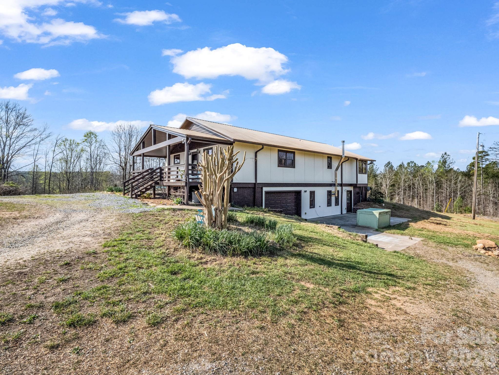 990 Romey Campbell Road, Ellenboro, NC - photo 13 of 49