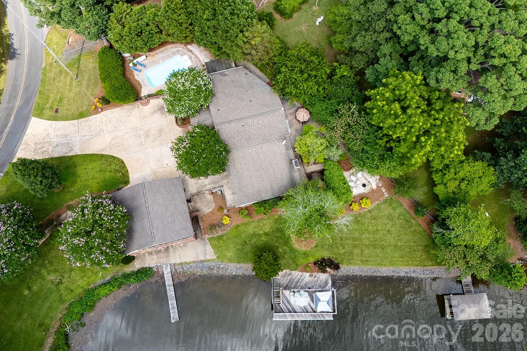 Photo 2 of 24756 Strand Drive, Albemarle, NC