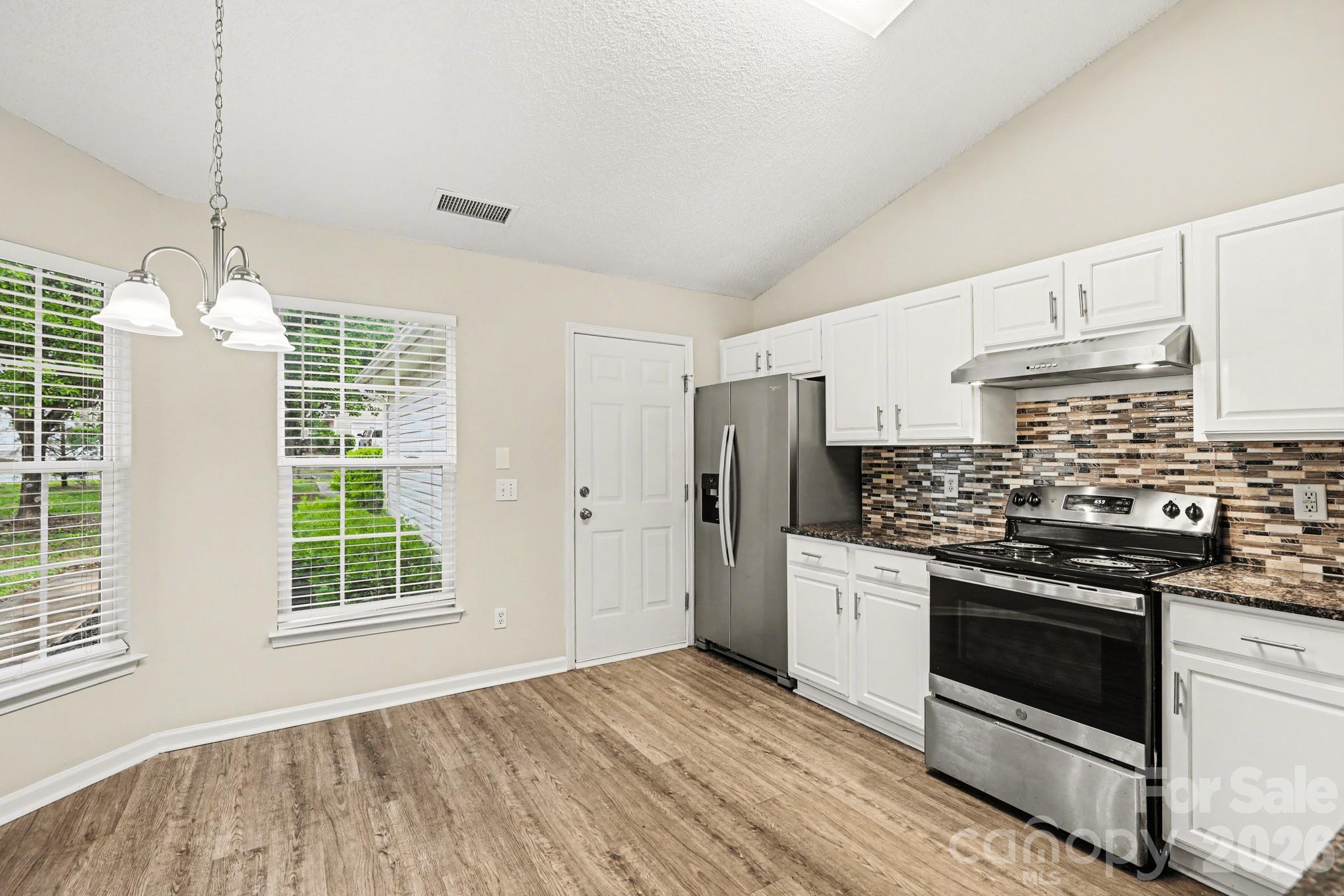 Photo 4 of 5132 Deerton Road, Charlotte, NC