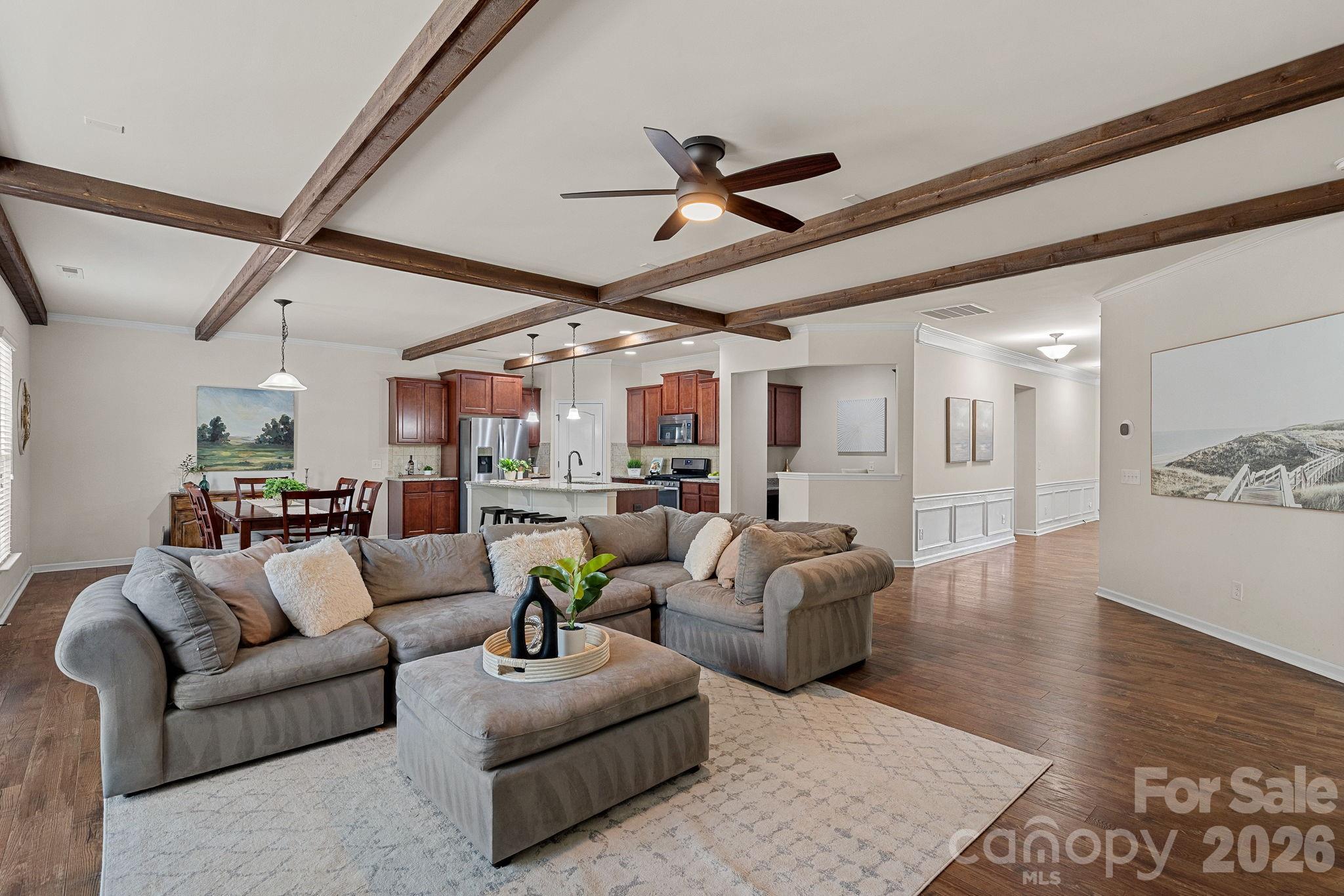 Photo 4 of 3995 Kestrel Lane, Indian Land, SC