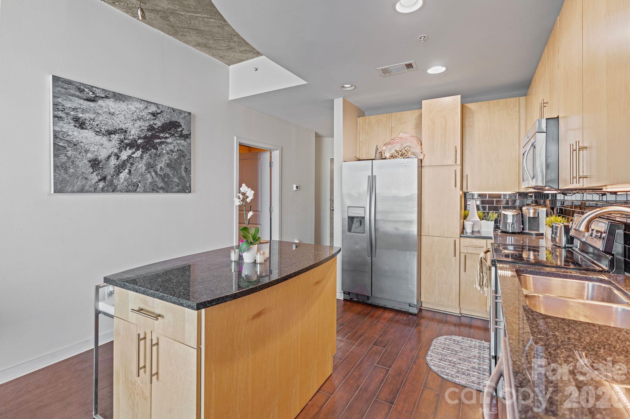 Photo 10 of 210 N Church Street2411, Charlotte, NC