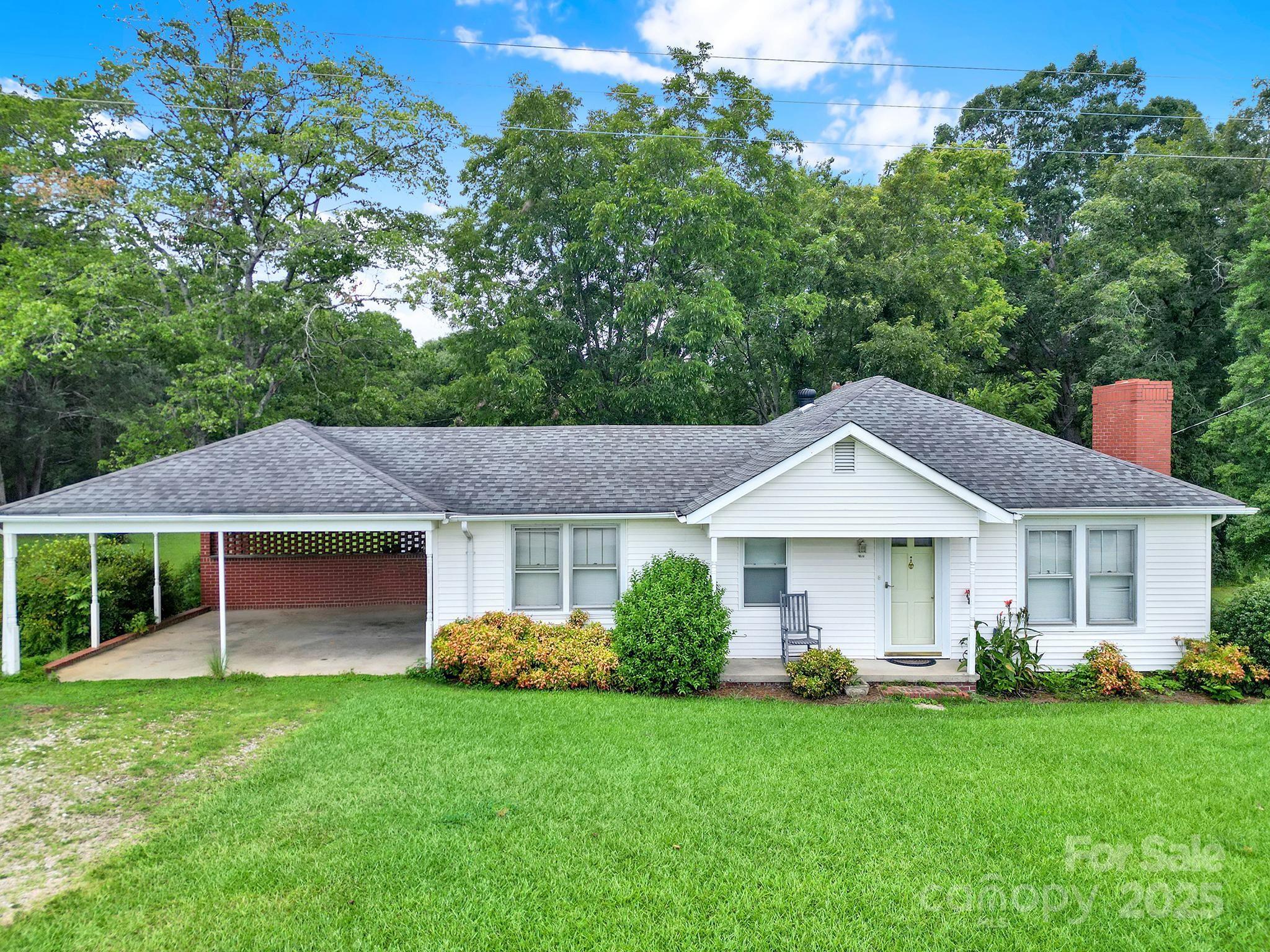 1670 Lynwood Drive, Lancaster, SC