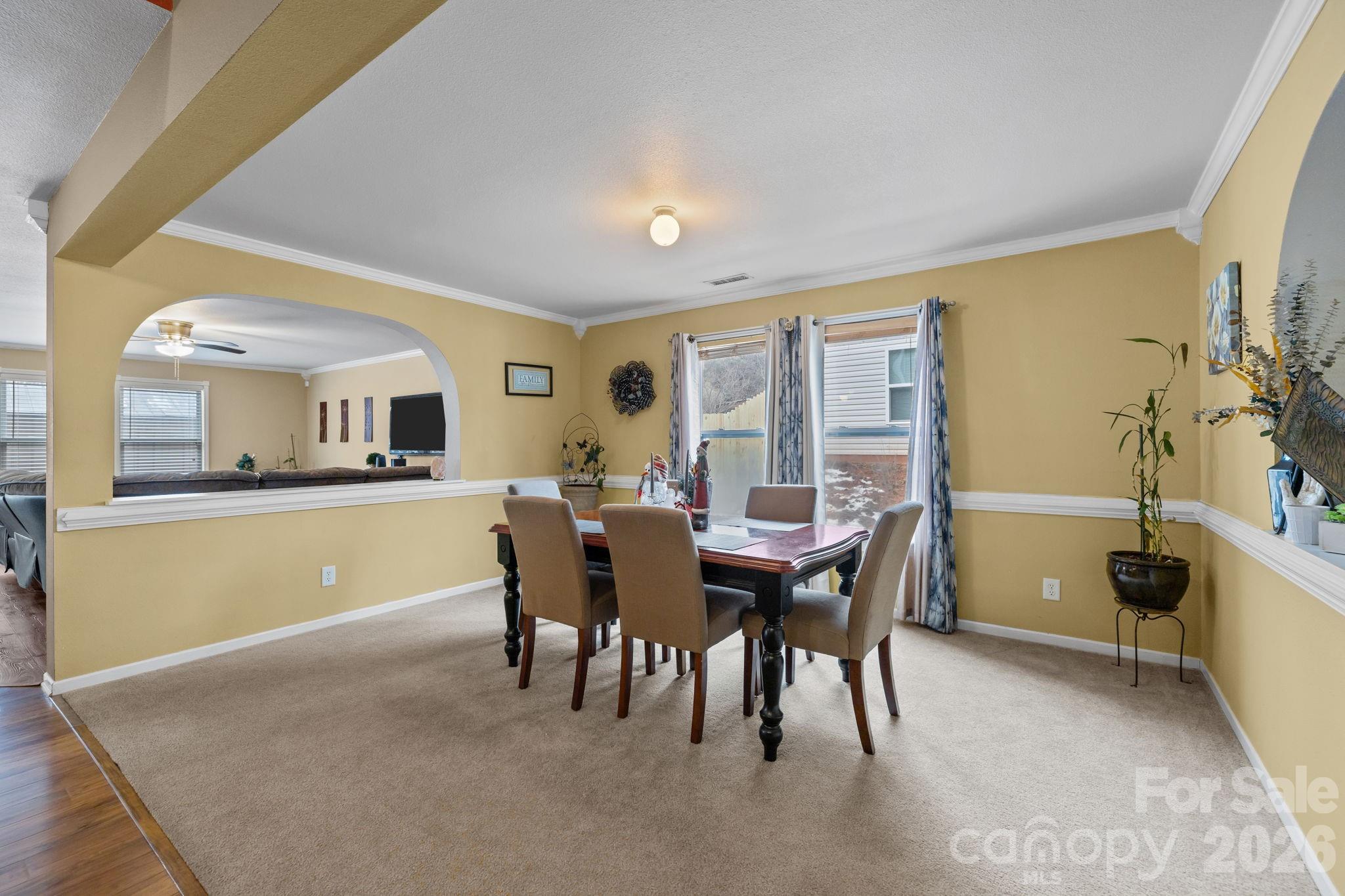Photo 6 of 6127 Blue Ash Lane, Charlotte, NC