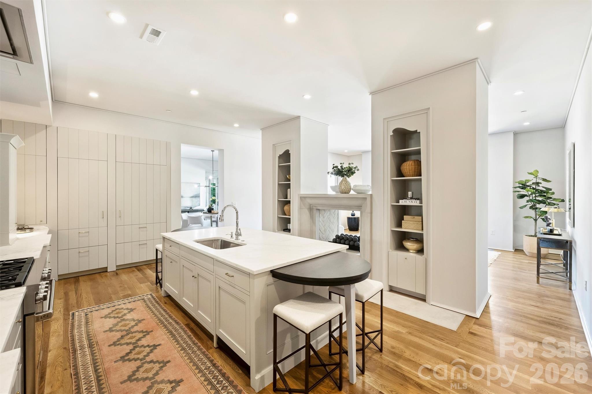 Photo 14 of 1170 Queens Road, Charlotte, NC