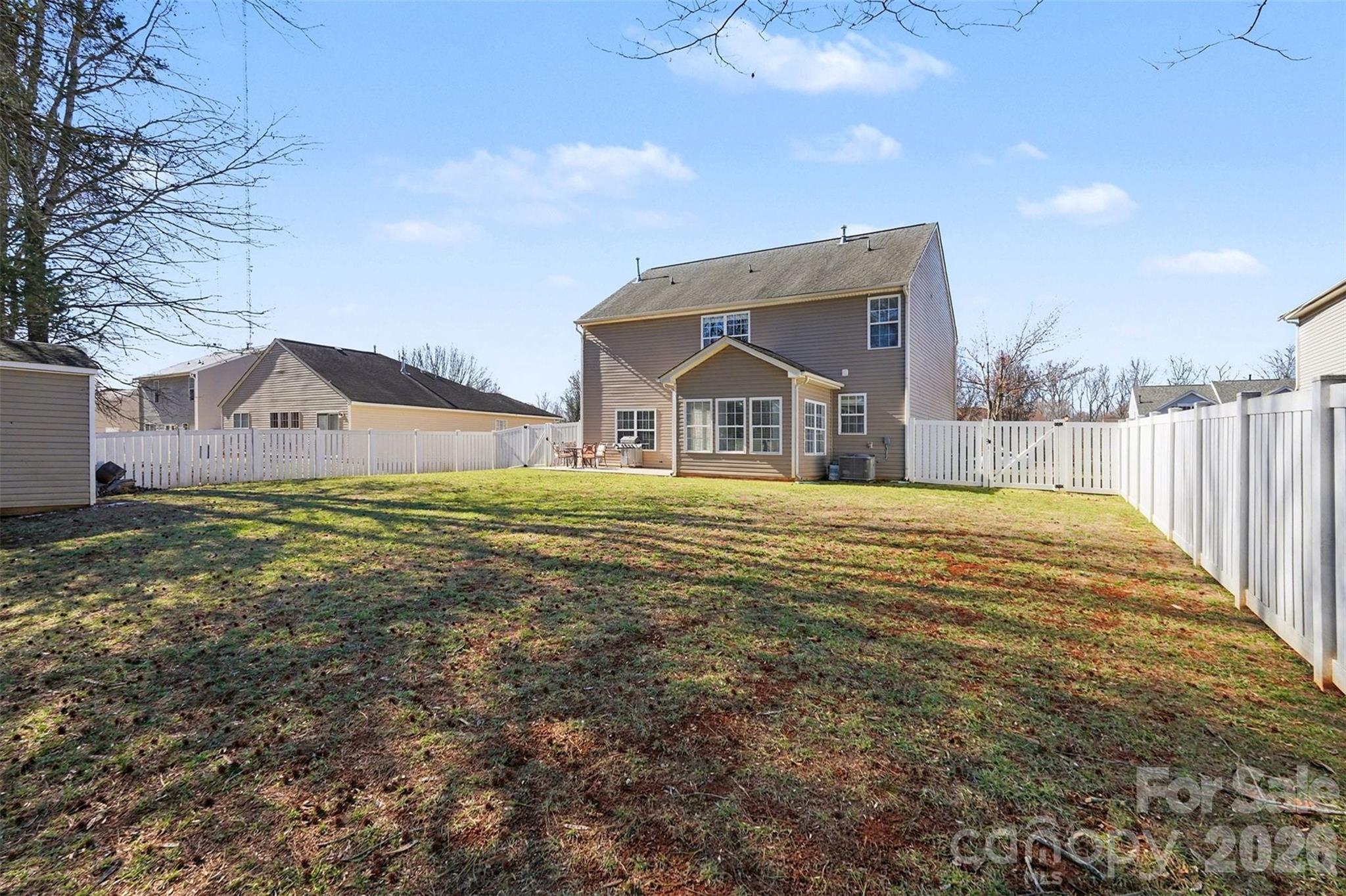 Photo 35 of 11001 Dulin Creek Boulevard, Charlotte, NC