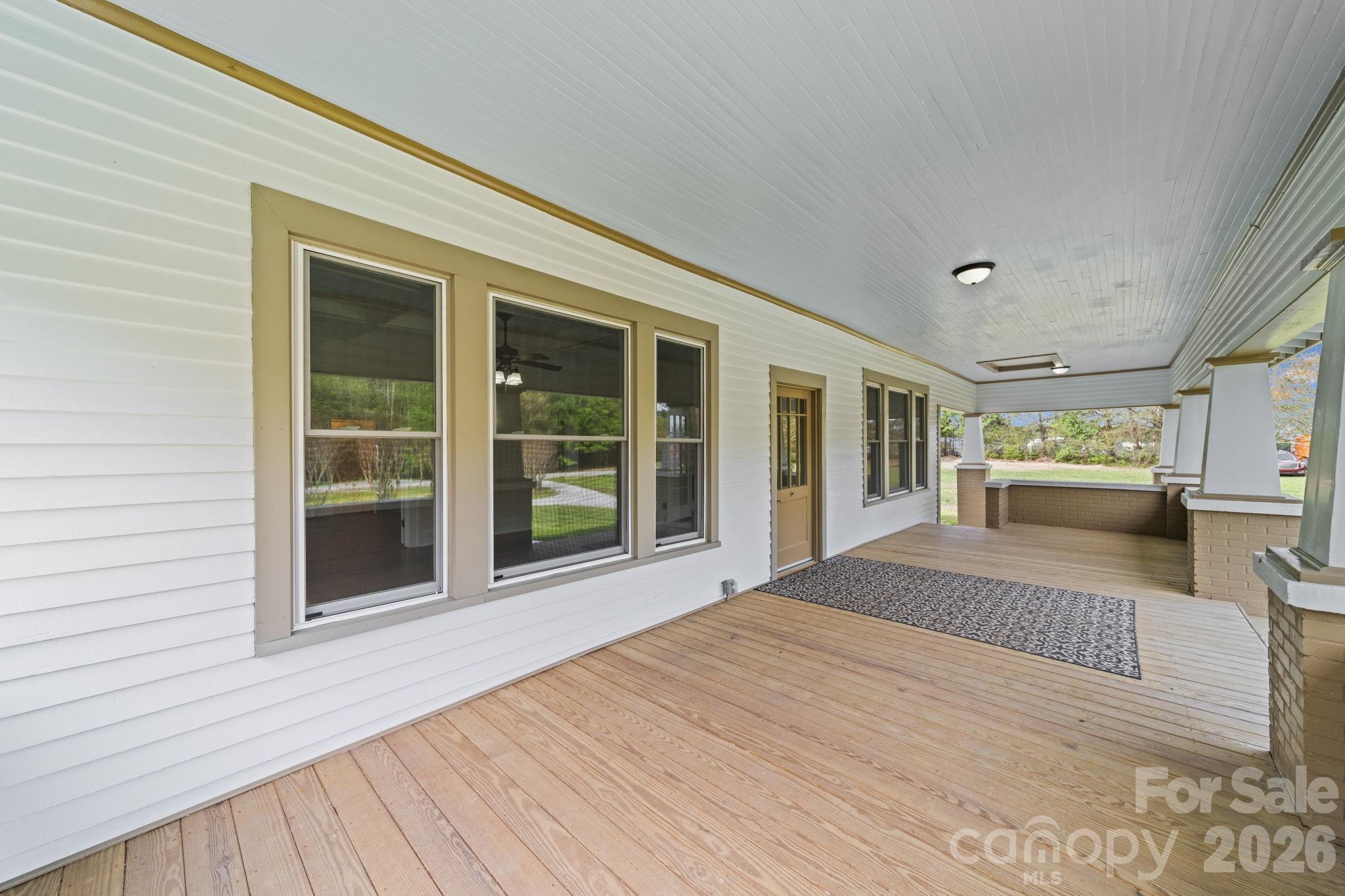 511 W Passaic Street, Peachland, NC - photo 9 of 48
