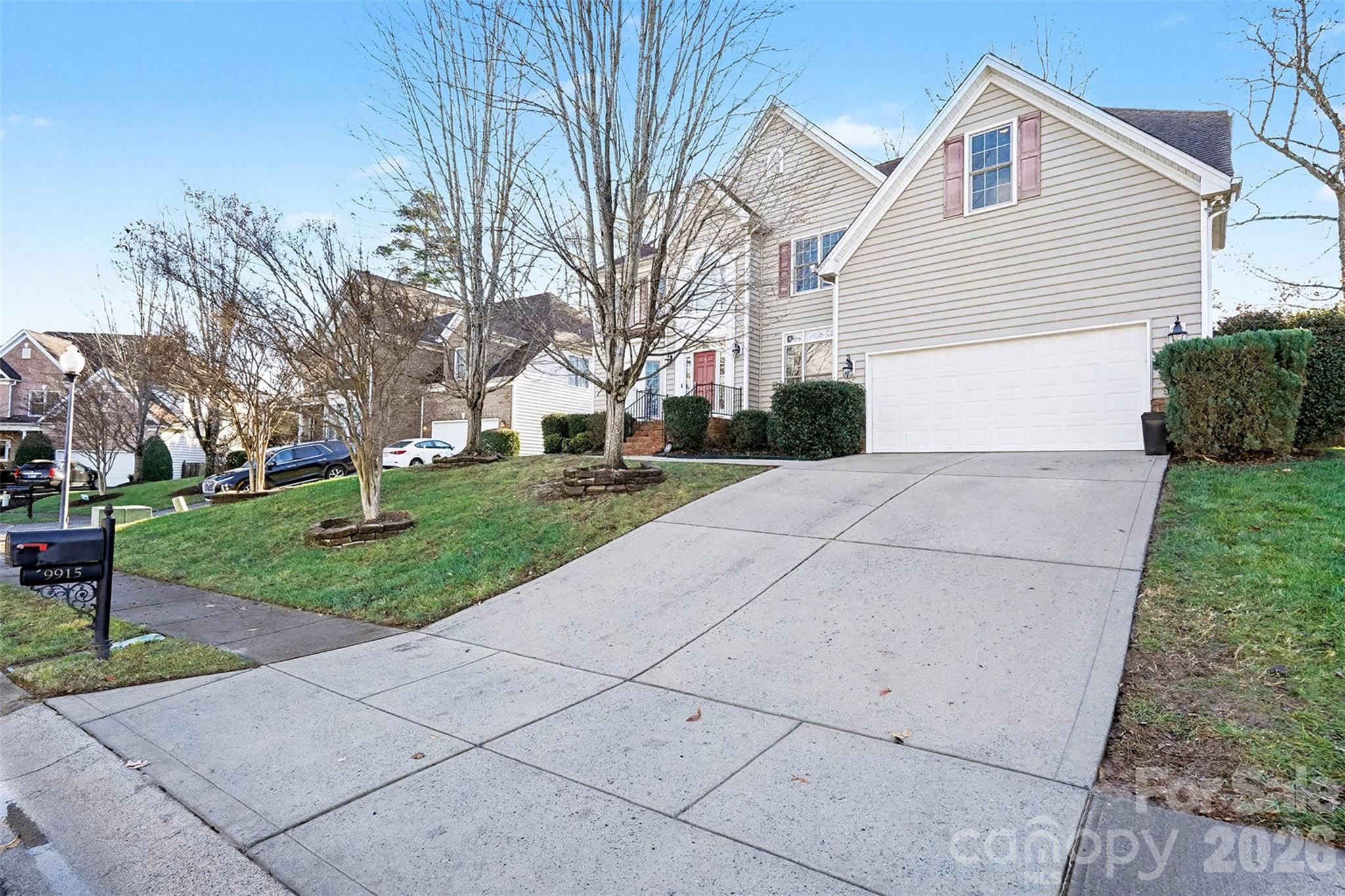 Photo 4 of 9915 Nicole Lane, Charlotte, NC