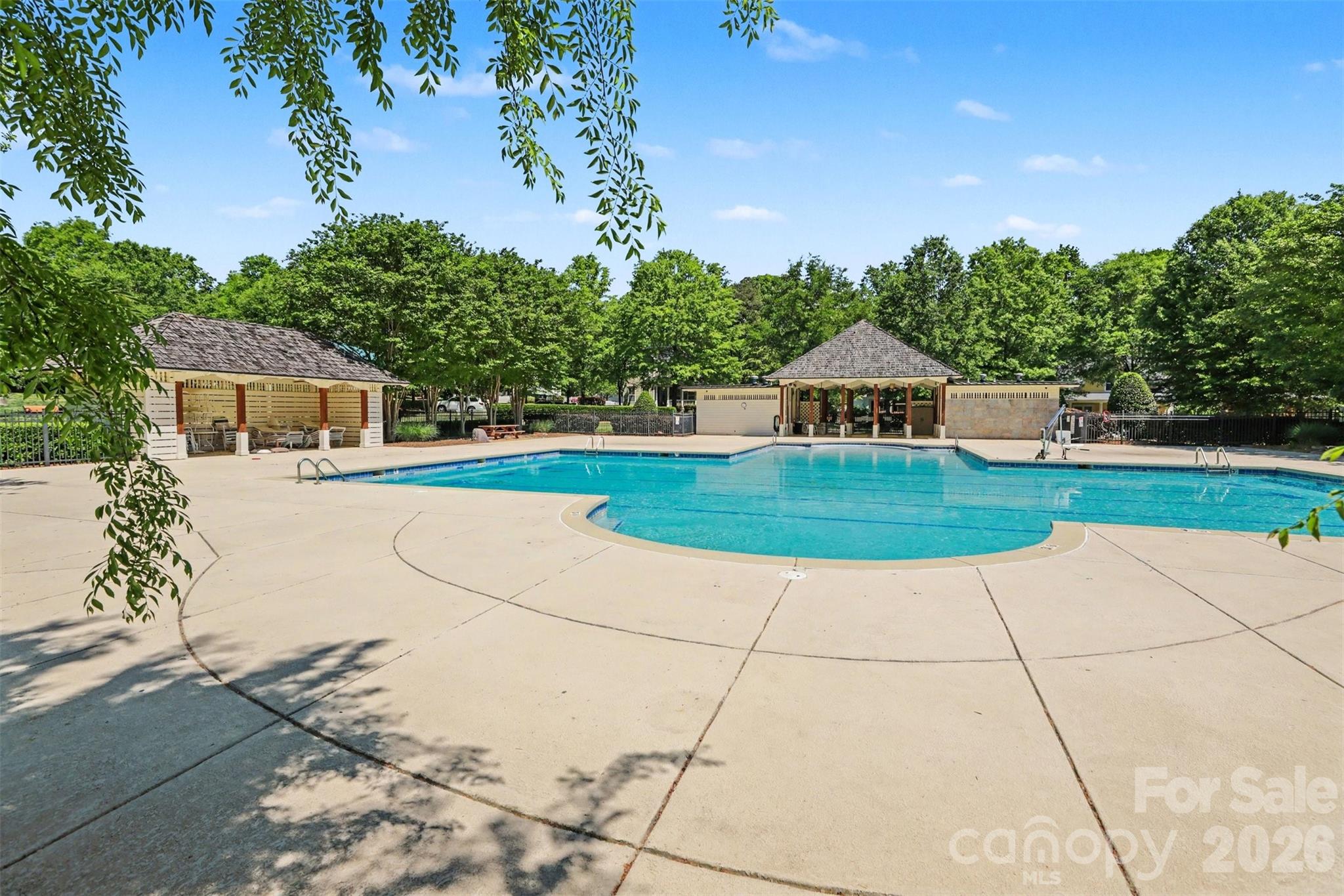 13712 Cinnabar Place, Huntersville, NC - photo 26 of 32