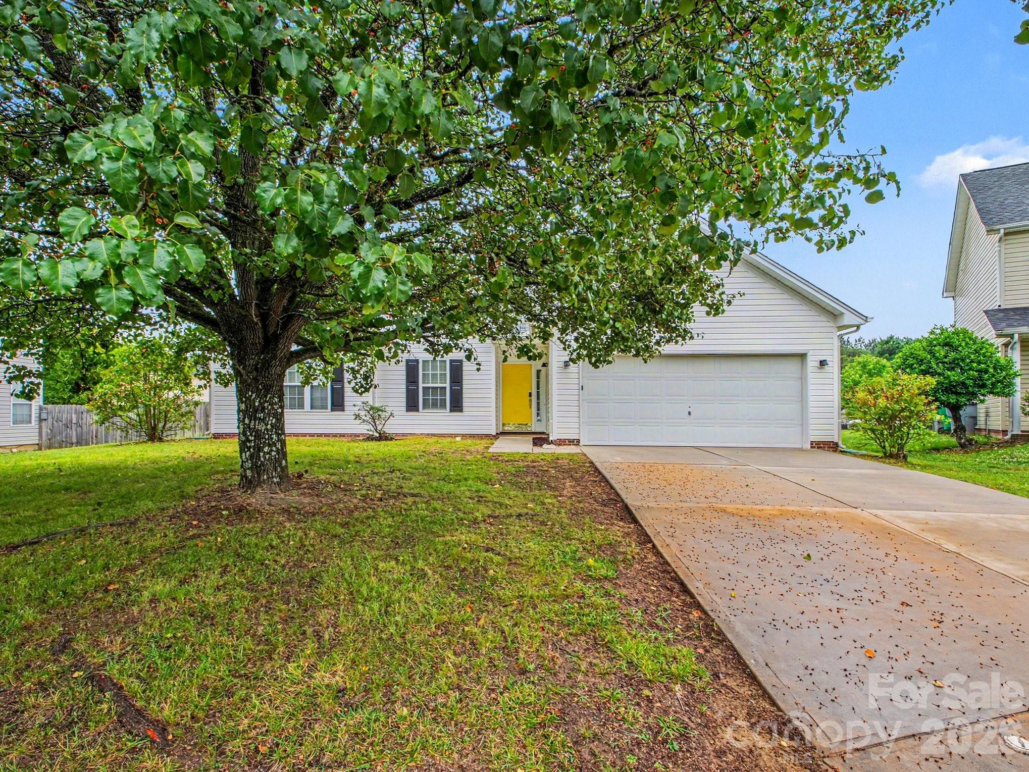 510 Ruxton Court, Charlotte, NC - photo 1 of 21