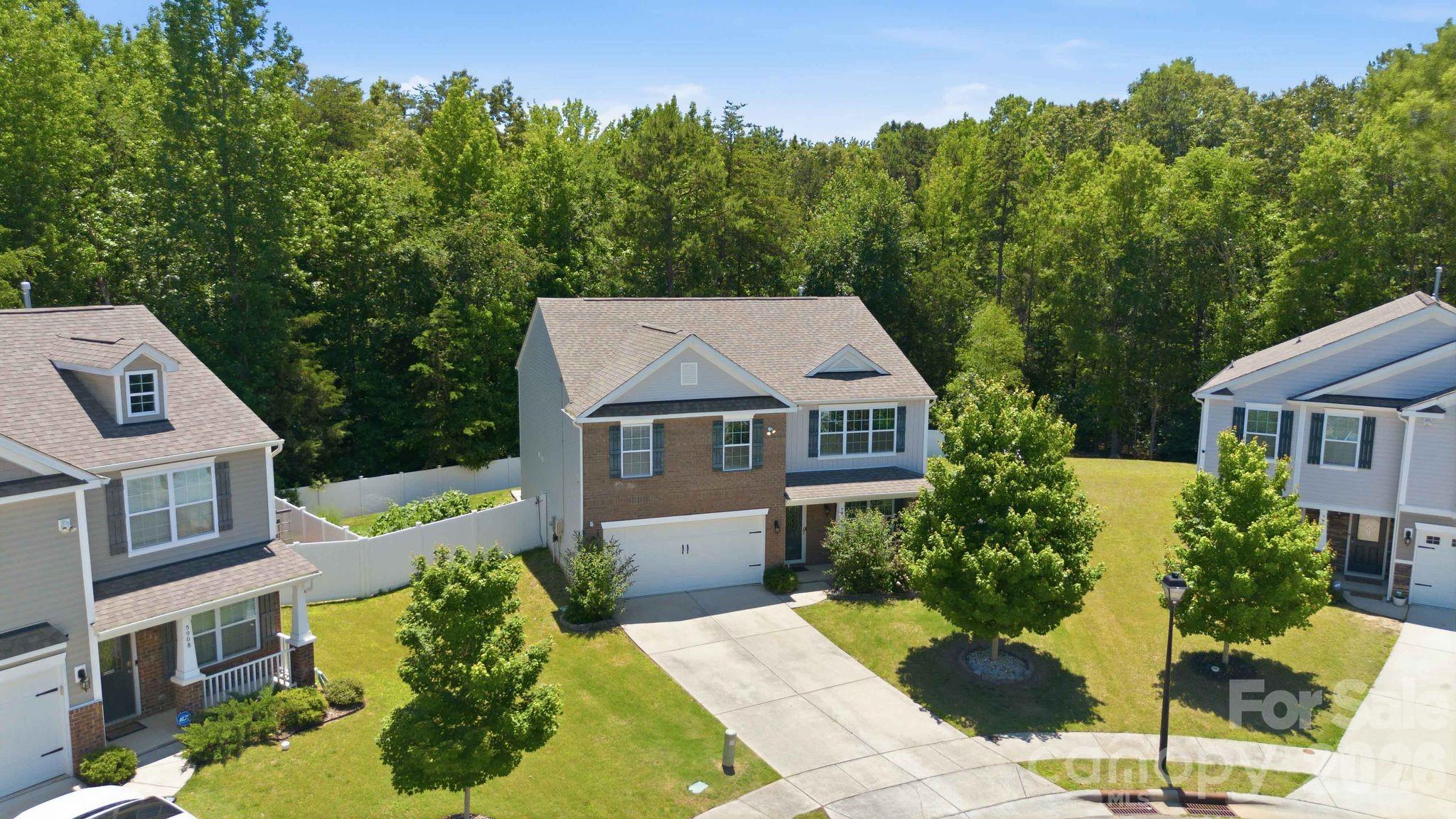 Photo 37 of 5904 Ellimar Field Lane, Charlotte, NC
