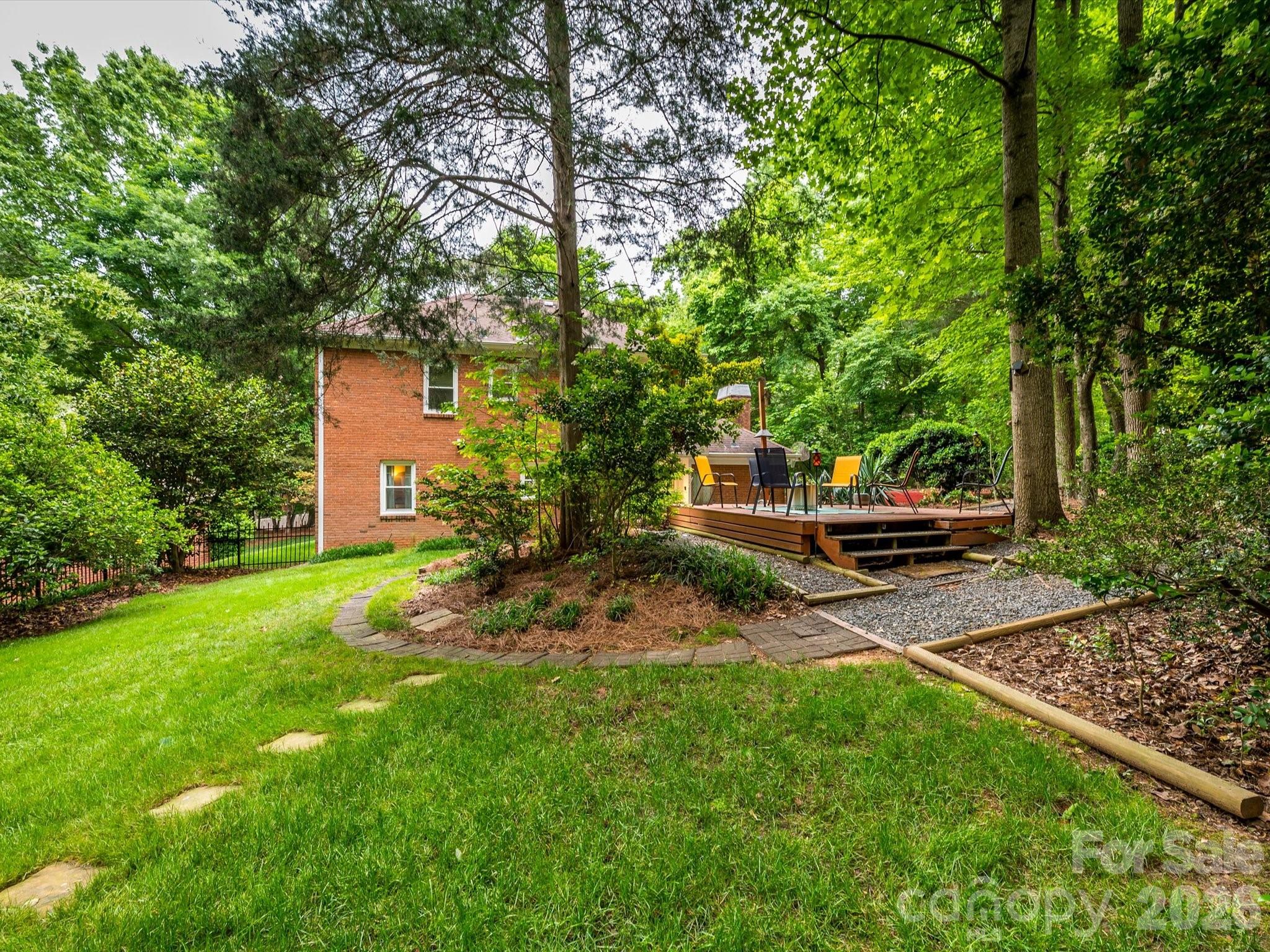 9607 Riddick Place, Matthews, NC - photo 36 of 40