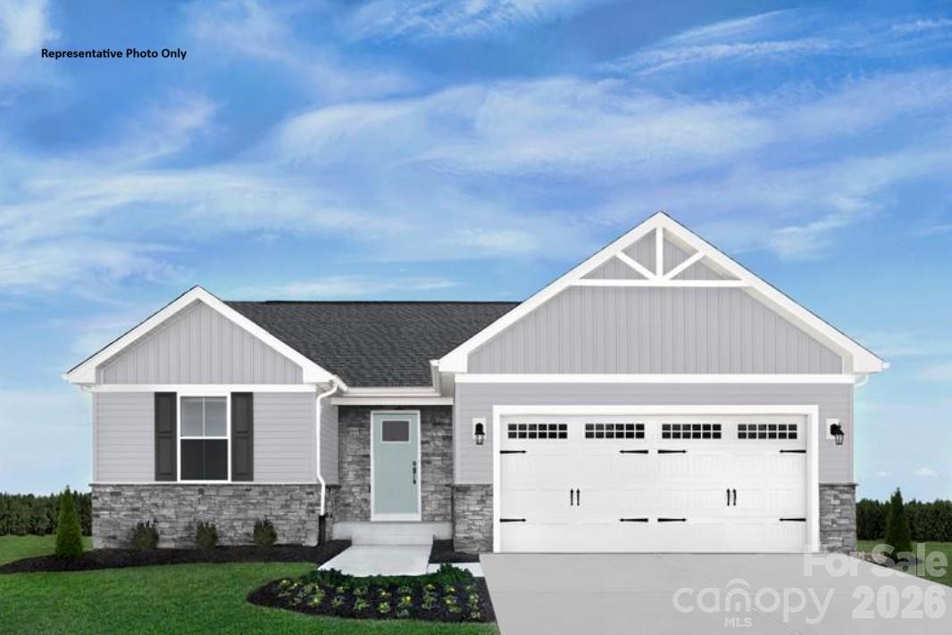 214 Maggys Way, Pageland, SC