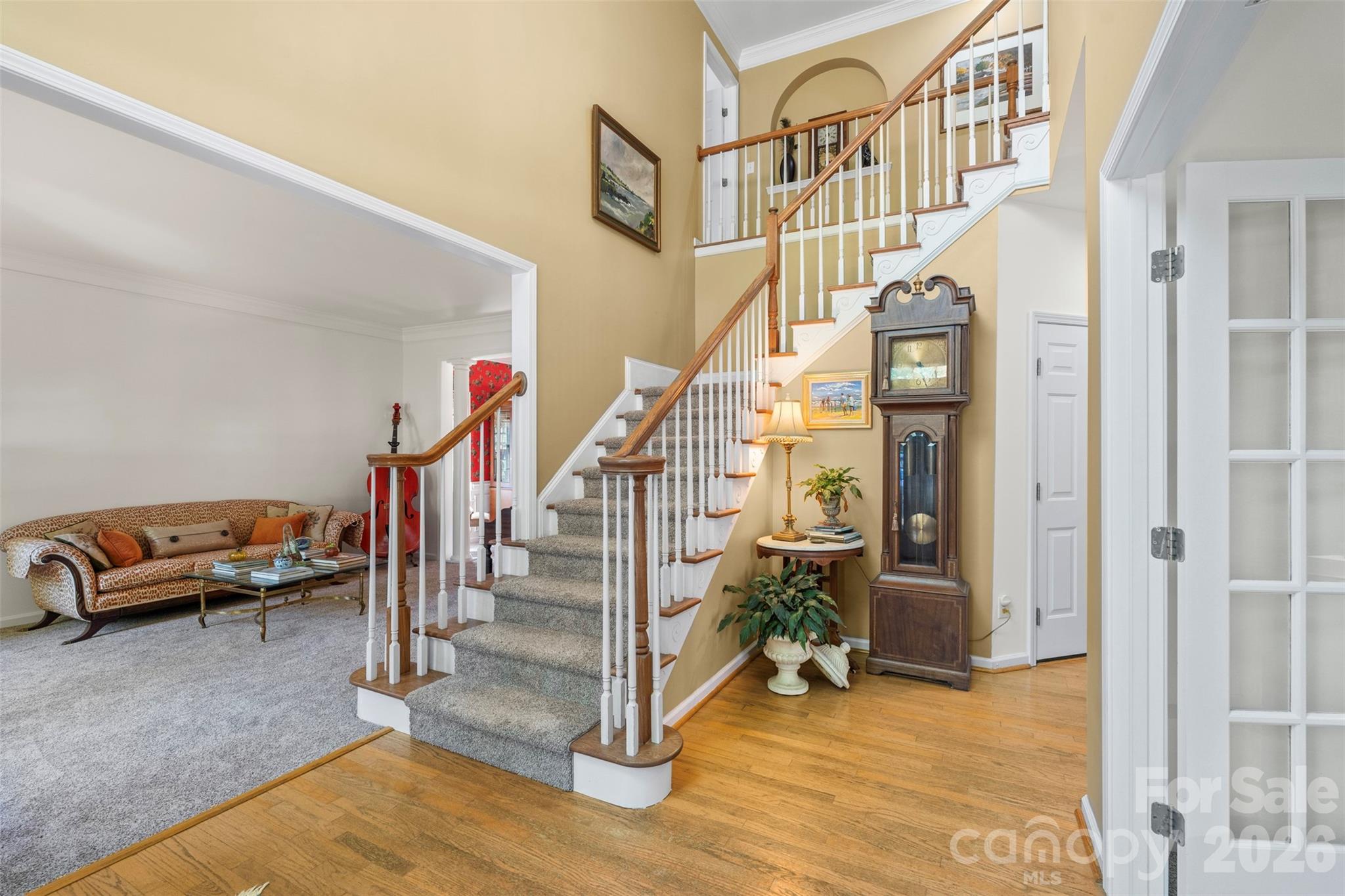 Photo 41 of 7900 Wilby Hollow Drive, Charlotte, NC
