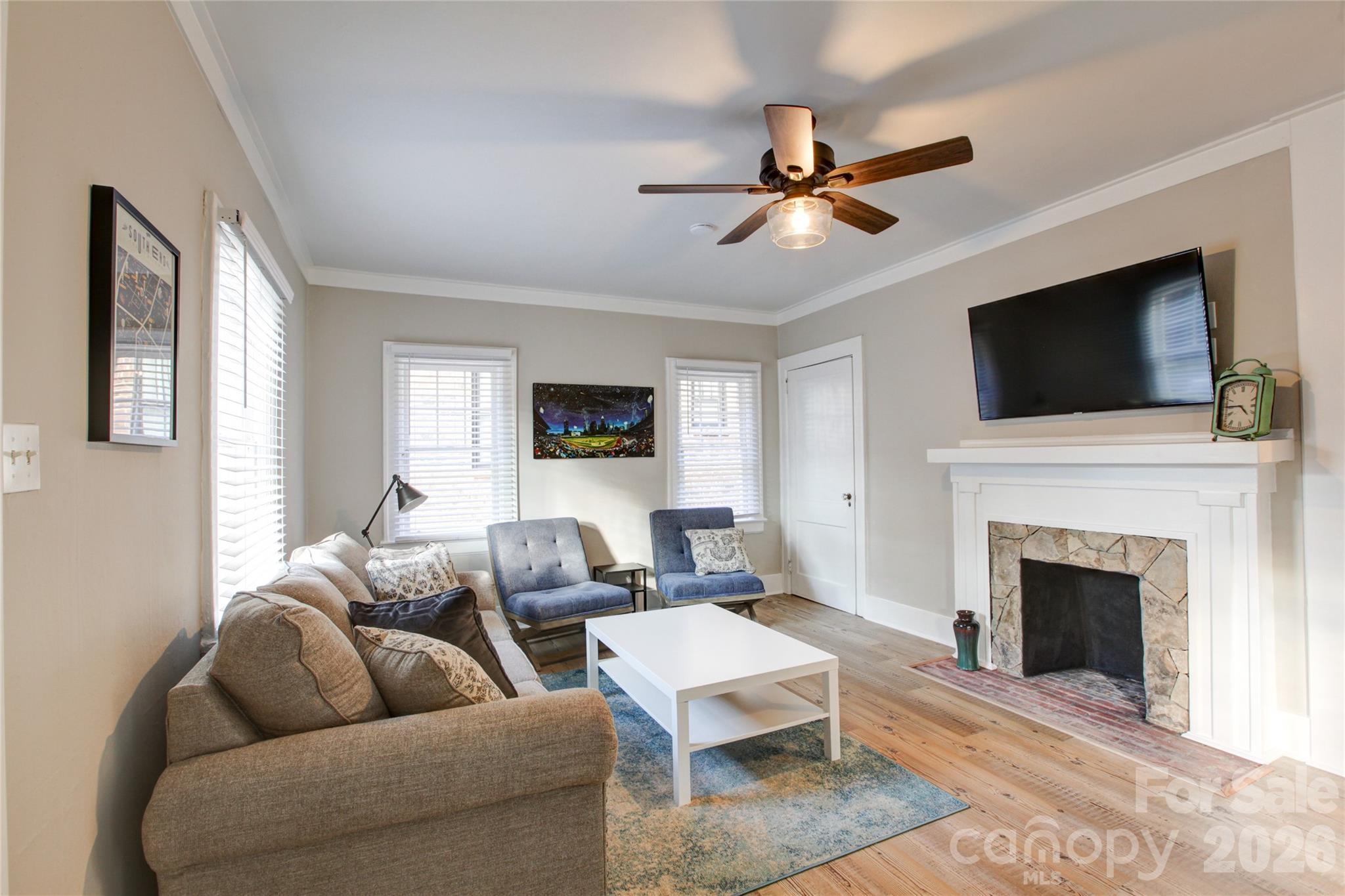 1511 Southwood Avenue, Charlotte, NC - photo 13 of 33
