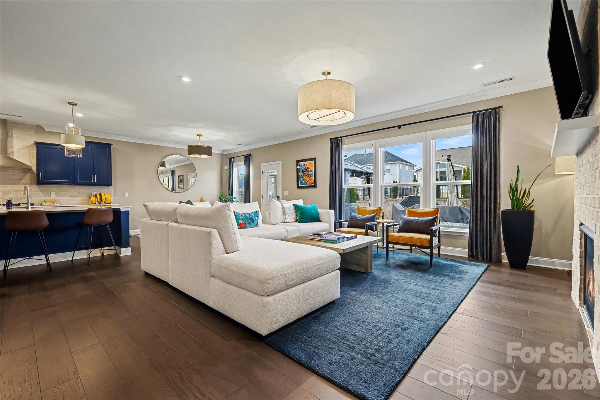 Photo 11 of 11004 Larkslea Lane, Charlotte, NC