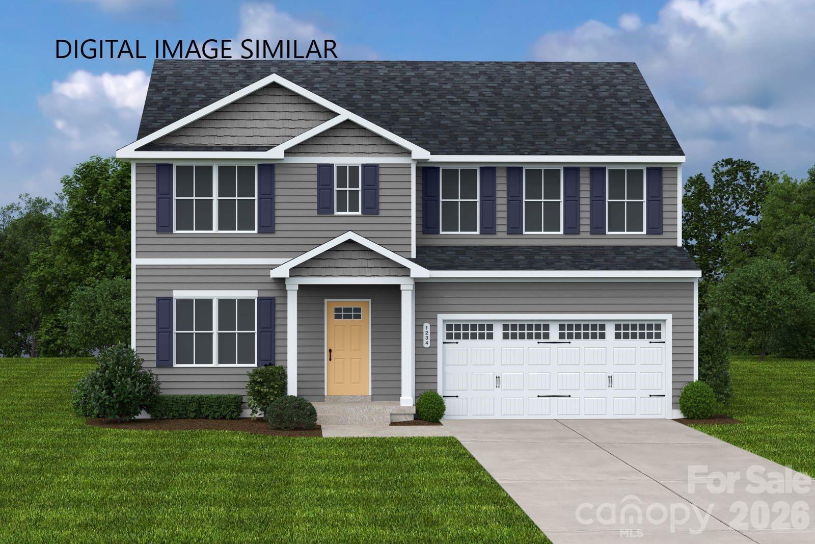 205 Maggys Way, Pageland, SC