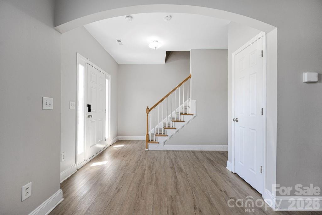 Photo 6 of 5834 Timbertop Lane, Charlotte, NC