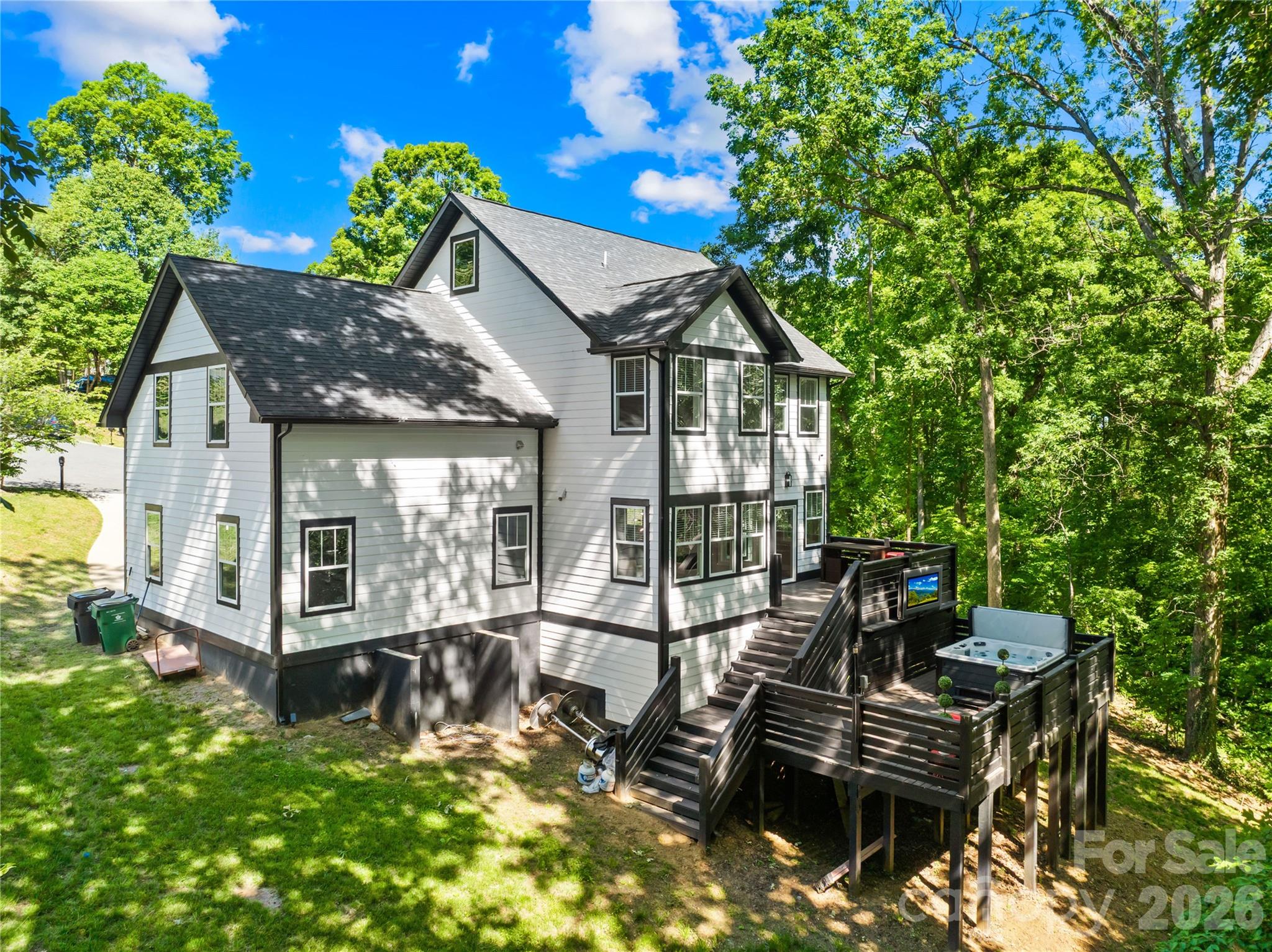 2101 Highland View Lane, Charlotte, NC - photo 31 of 37
