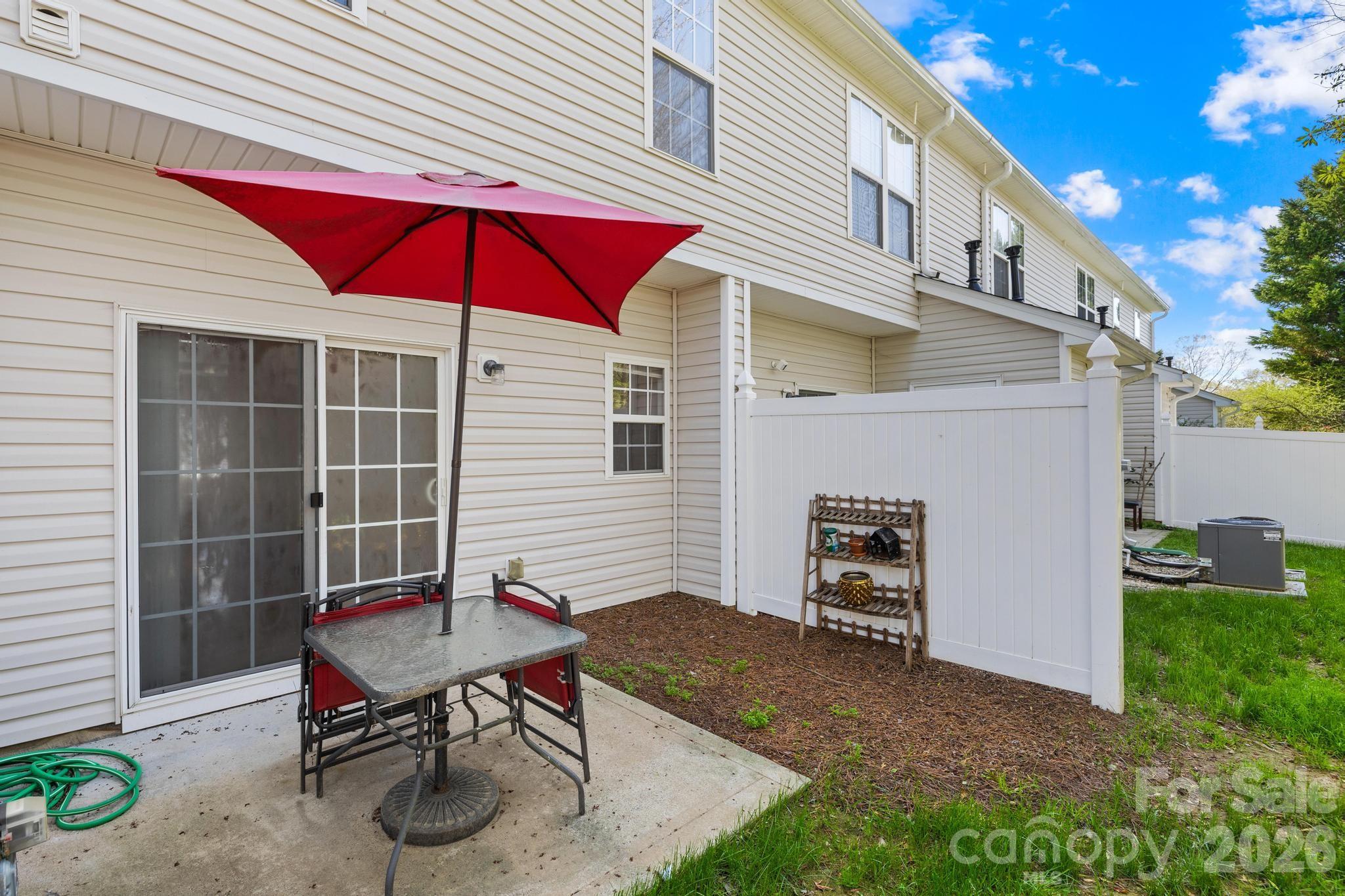 Photo 24 of 2823 Summergrove Court, Matthews, NC