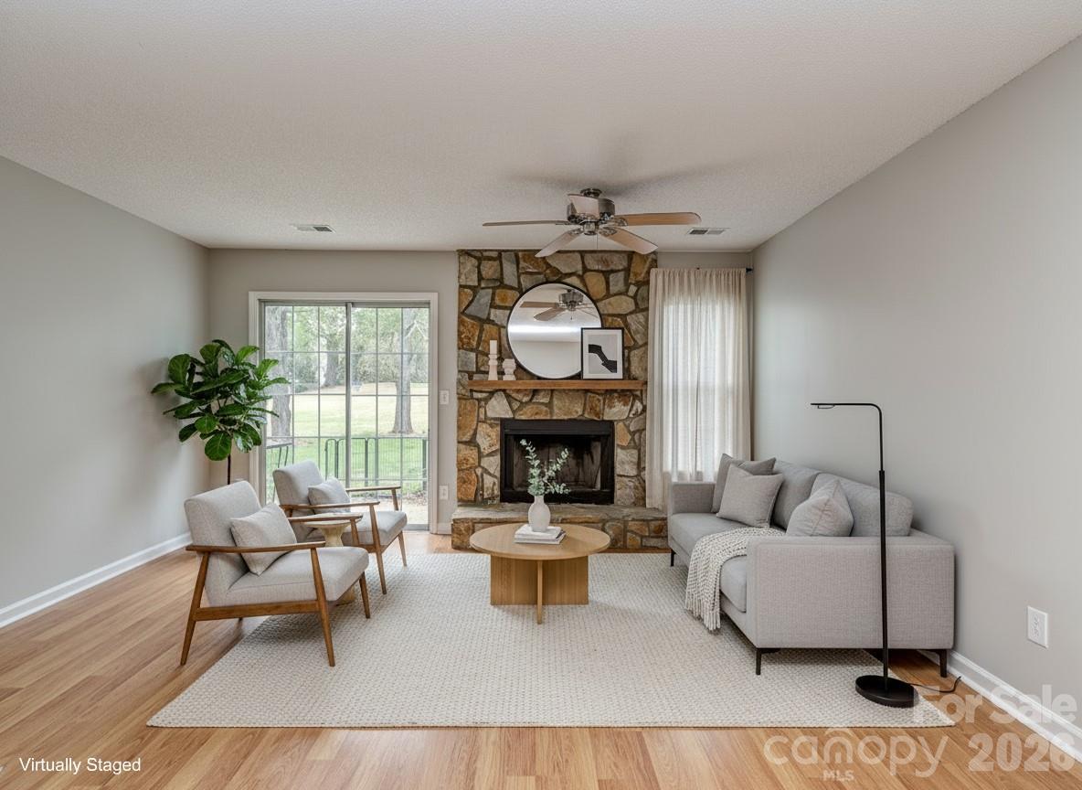 Photo 12 of 8211 Golf Ridge Drive, Charlotte, NC
