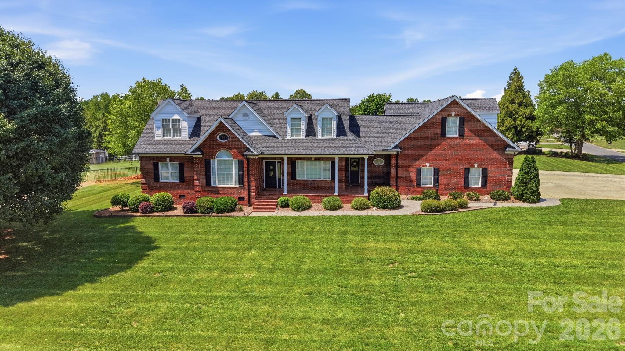 600 Ivah Lee Way, Monroe, NC