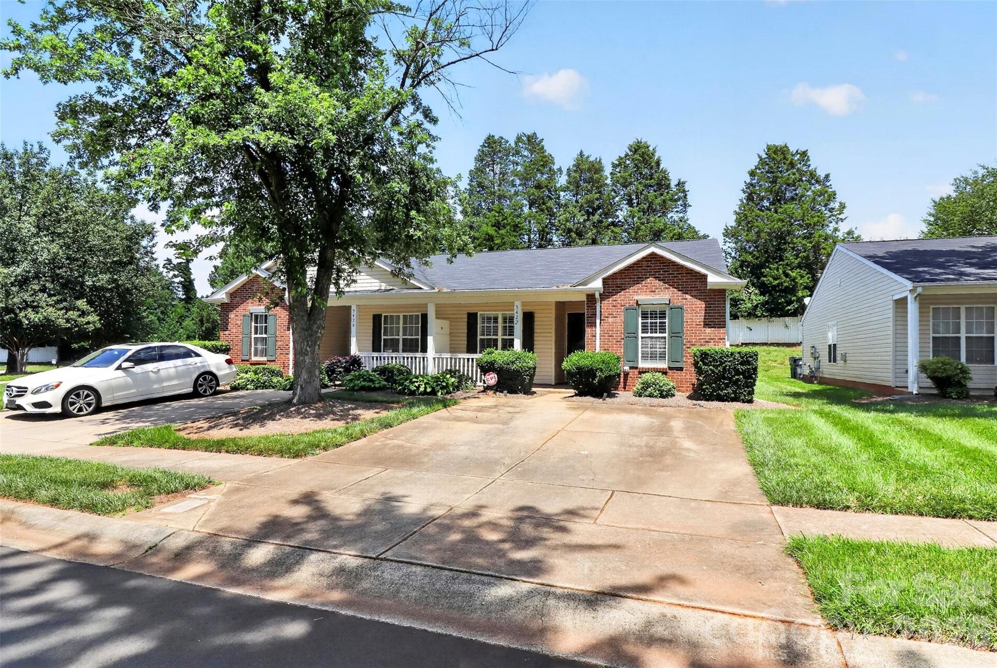 Photo 30 of 5422 Harris Cove Drive, Charlotte, NC