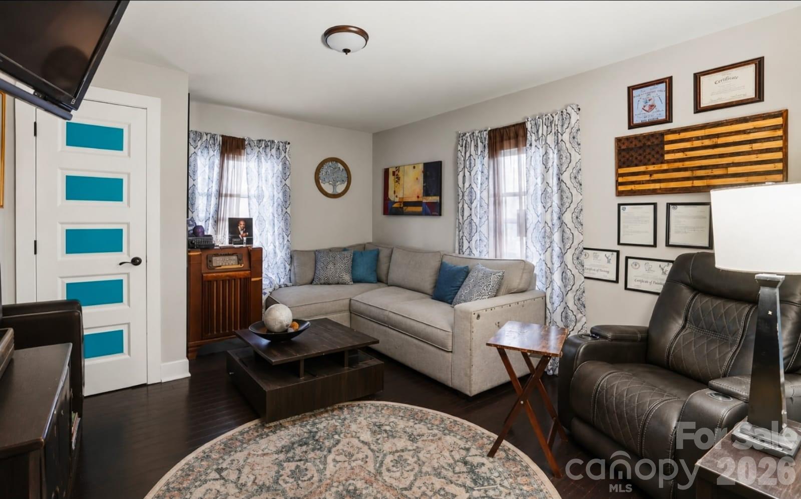 Photo 2 of 3100 Avalon Avenue, Charlotte, NC