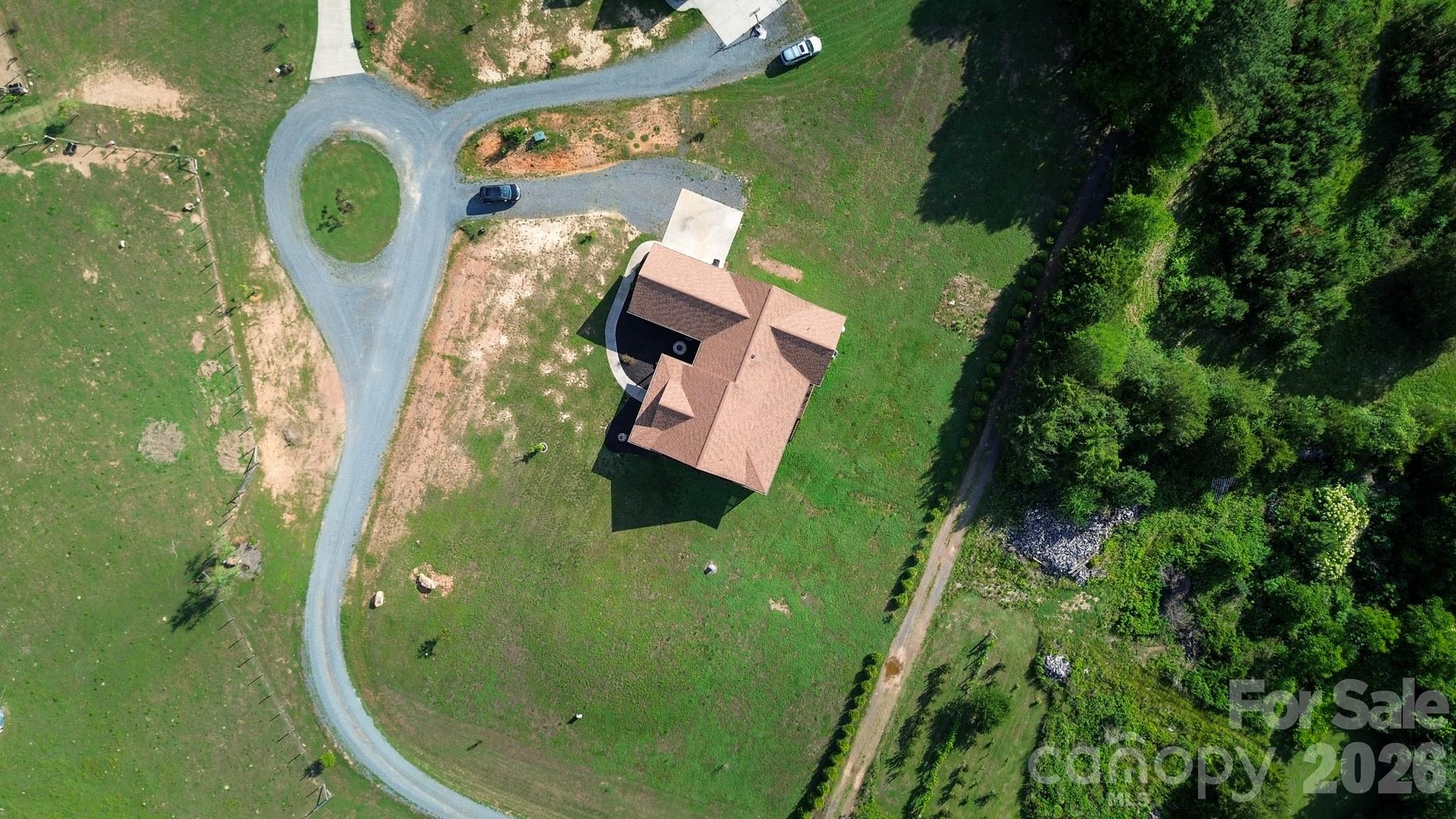 Home for sale at 12041 Hazard Road, Oakboro, NC — photo 33 of 37