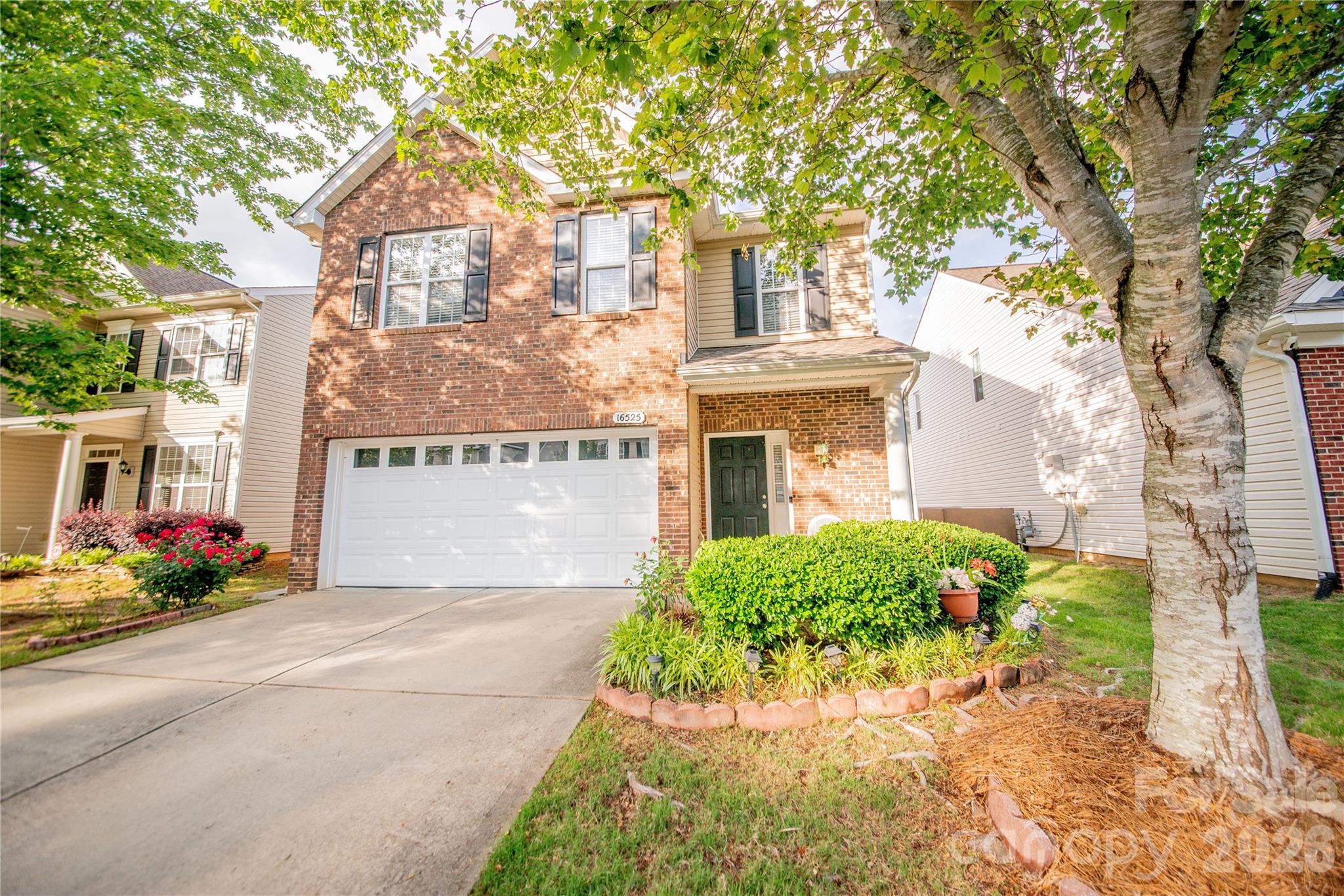 Photo 24 of 16525 Kettlewell Lane, Charlotte, NC