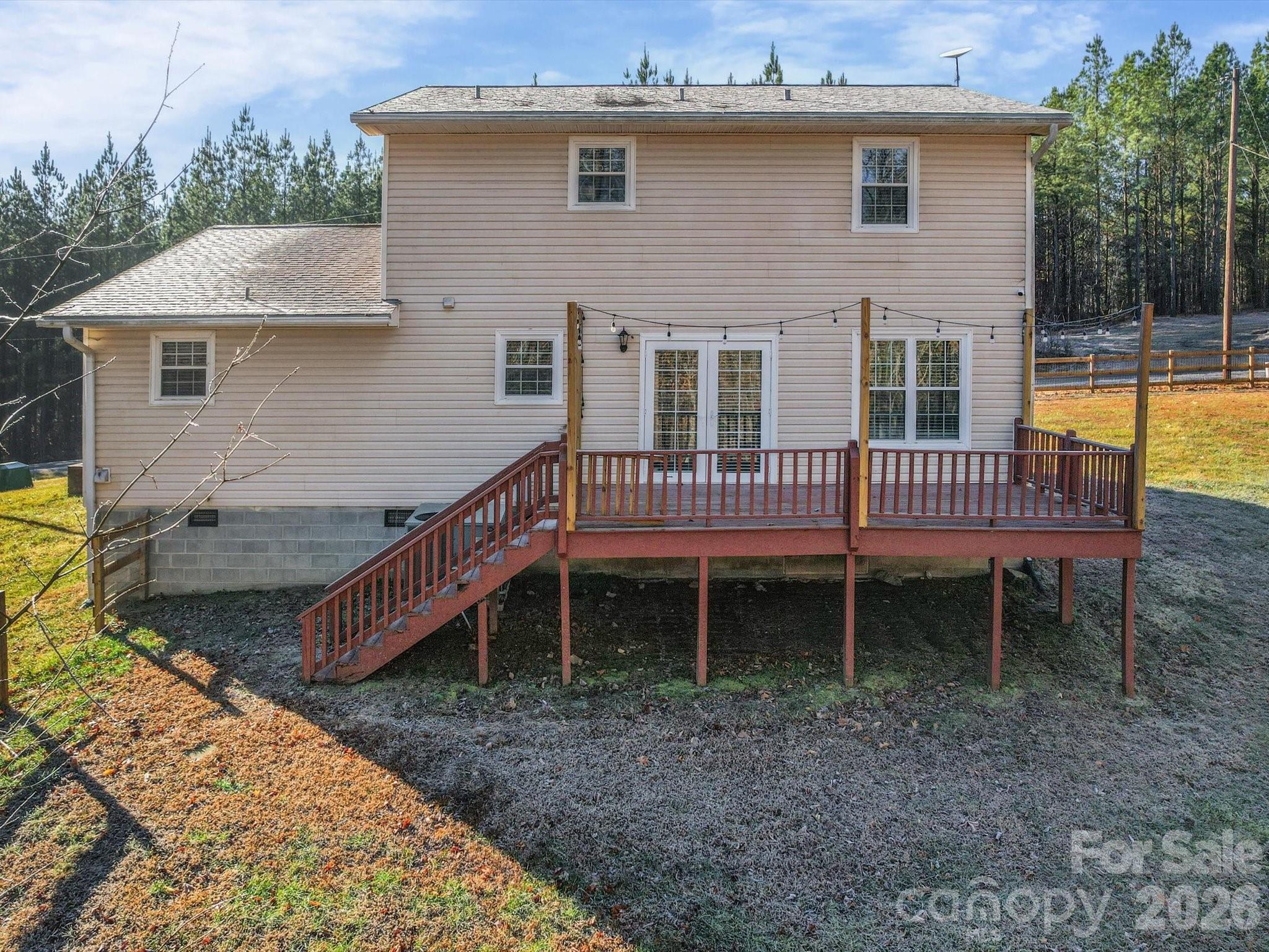 10351 Fink Road, Mount Pleasant, NC - photo 3 of 21