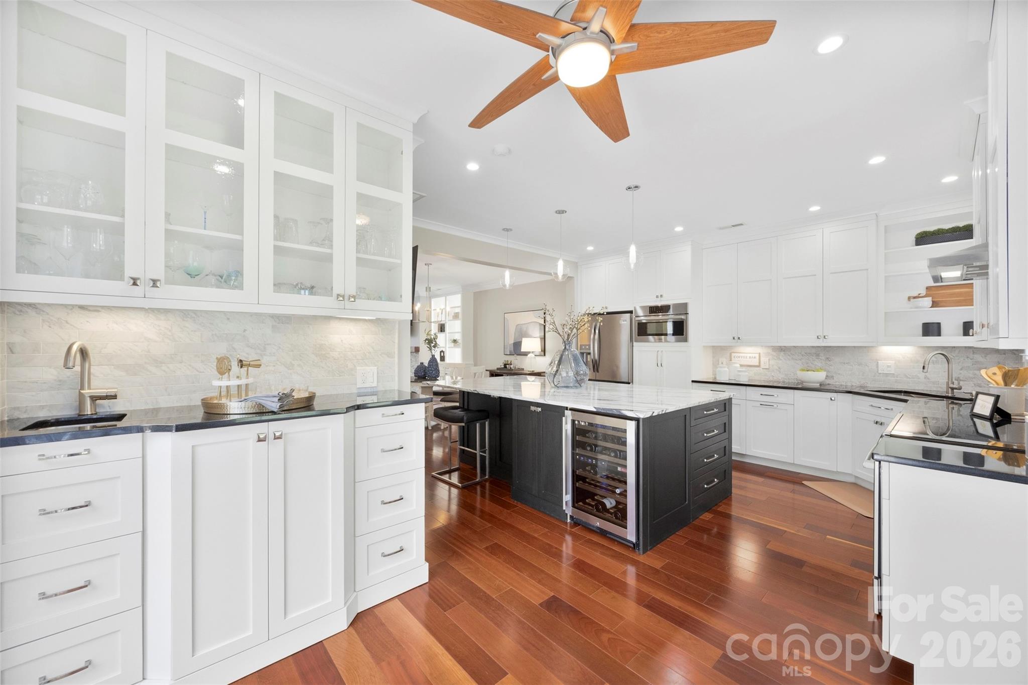 Photo 11 of 9415 Bonnie Briar Circle, Charlotte, NC