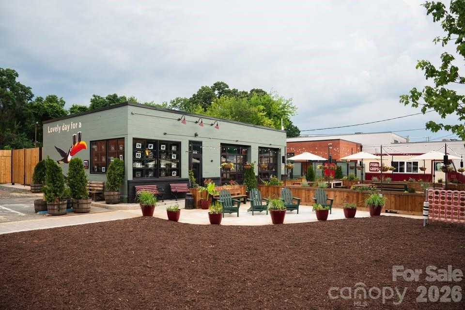 Photo 32 of 1726 S Mint Street, Charlotte, NC
