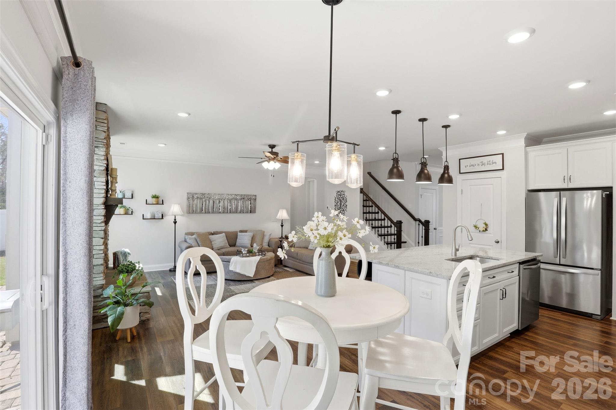 Photo 17 of 1092 Baldwin Drive, Lancaster, SC