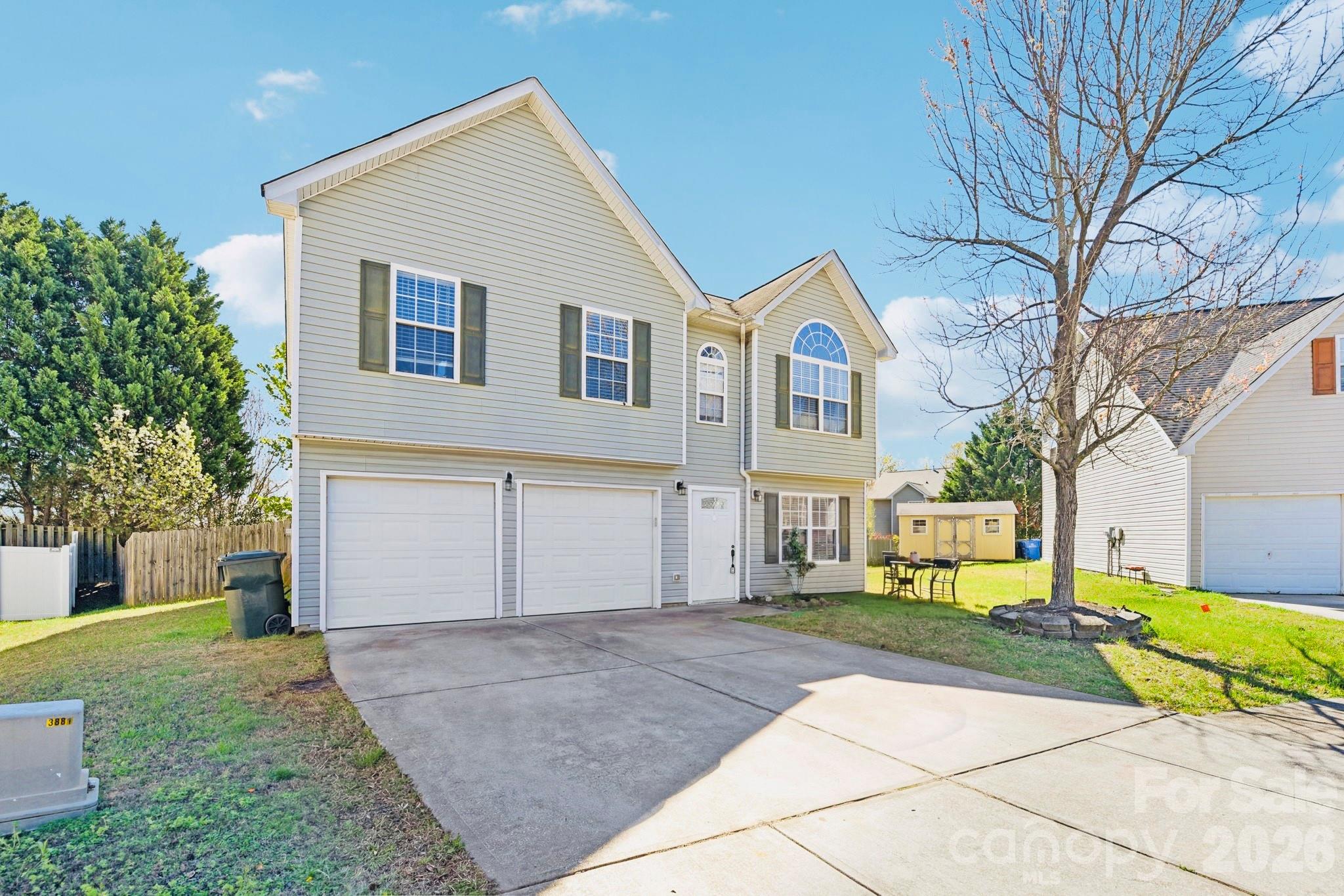 120 Copes Court, Rock Hill, SC