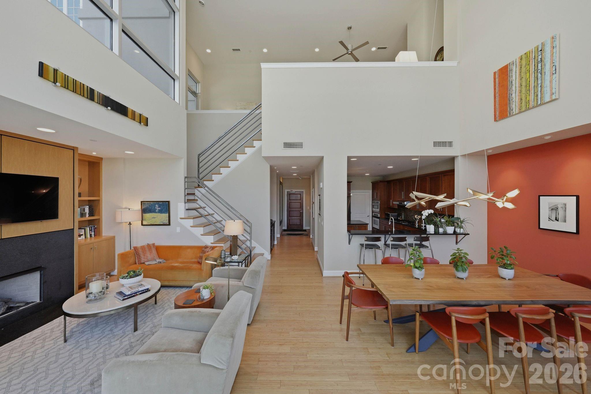 Photo 16 of 435 S Tryon Street904, Charlotte, NC
