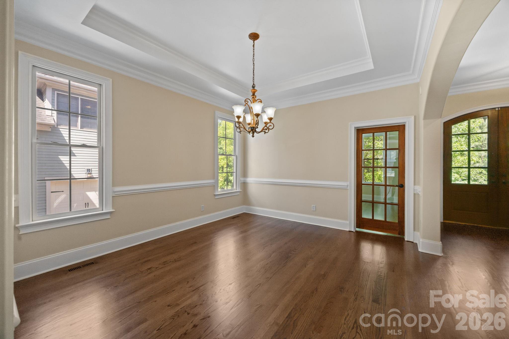 11938 Bradford Park Drive, Davidson, NC - photo 7 of 41