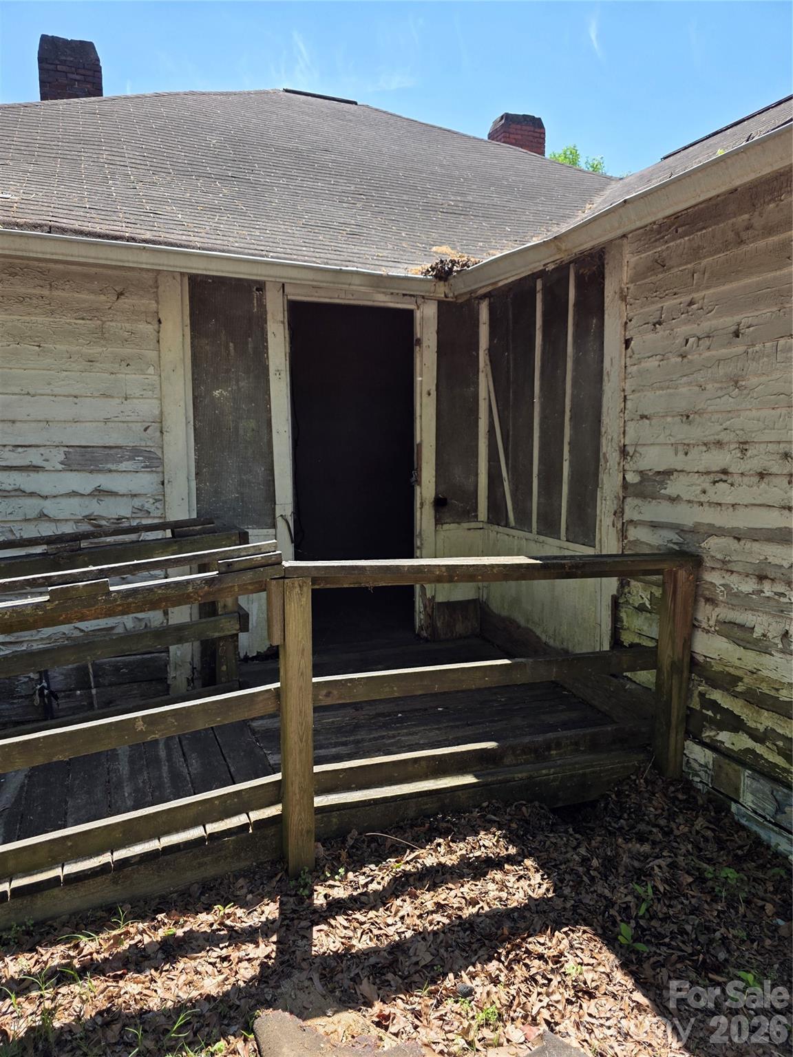 Photo 3 of 460 South Avenue, Lancaster, SC