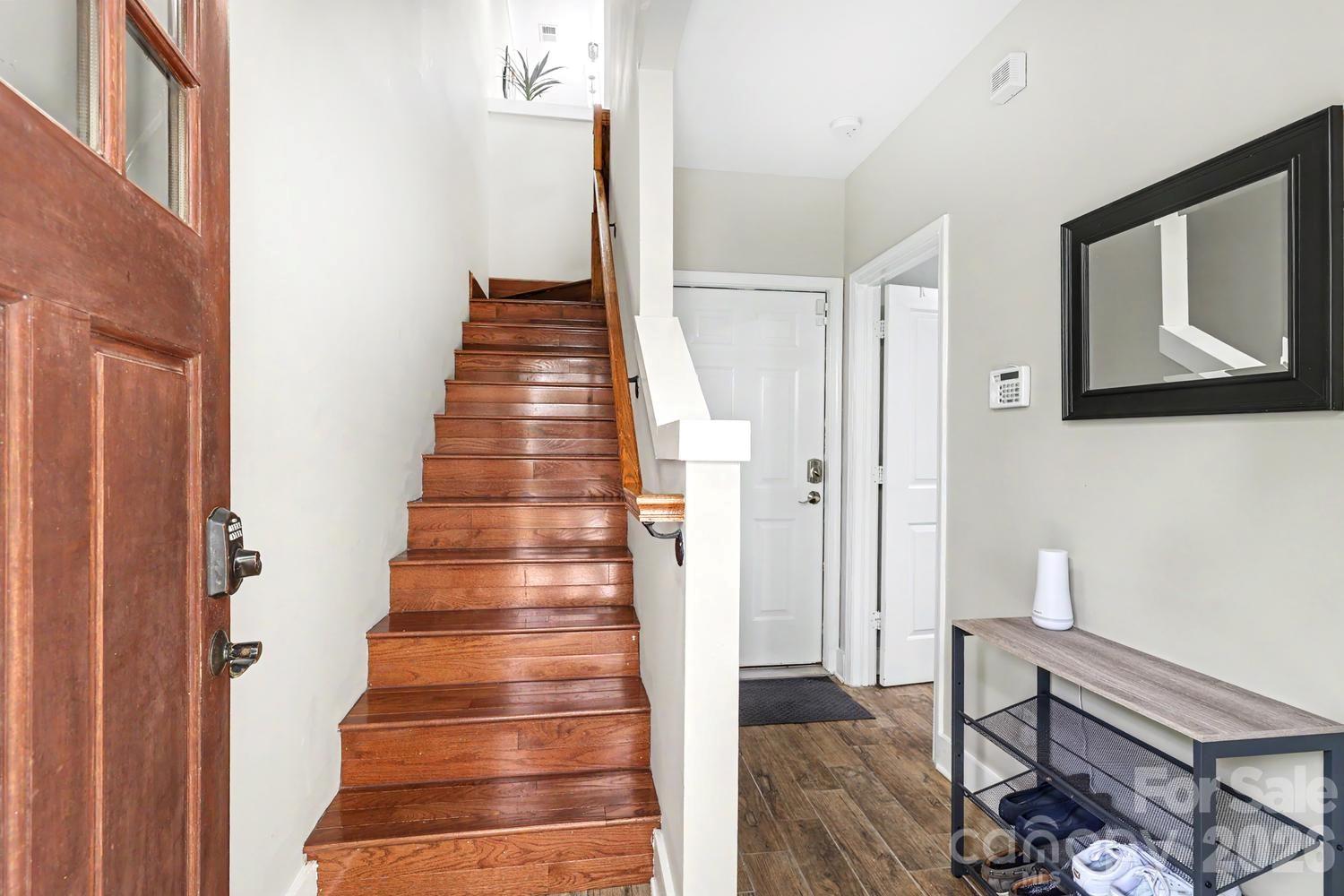 Photo 3 of 1733 Matheson AvenueB, Charlotte, NC