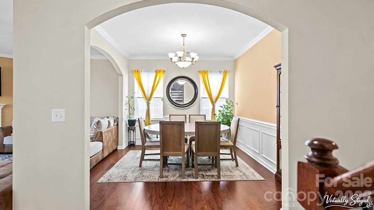 6907 Agnew Drive, Charlotte, NC - photo 4 of 28
