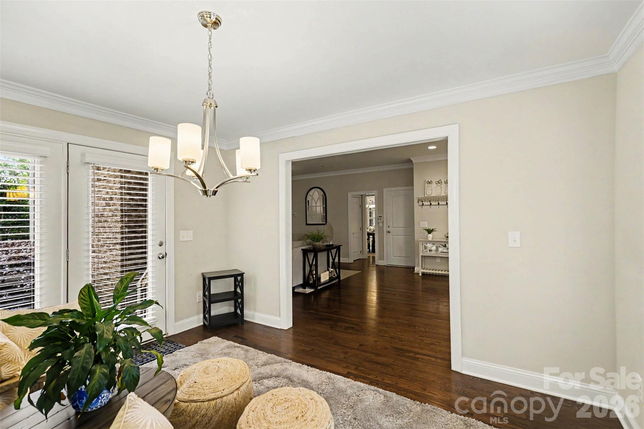 Photo 15 of 16524 Crosshaven Drive, Charlotte, NC