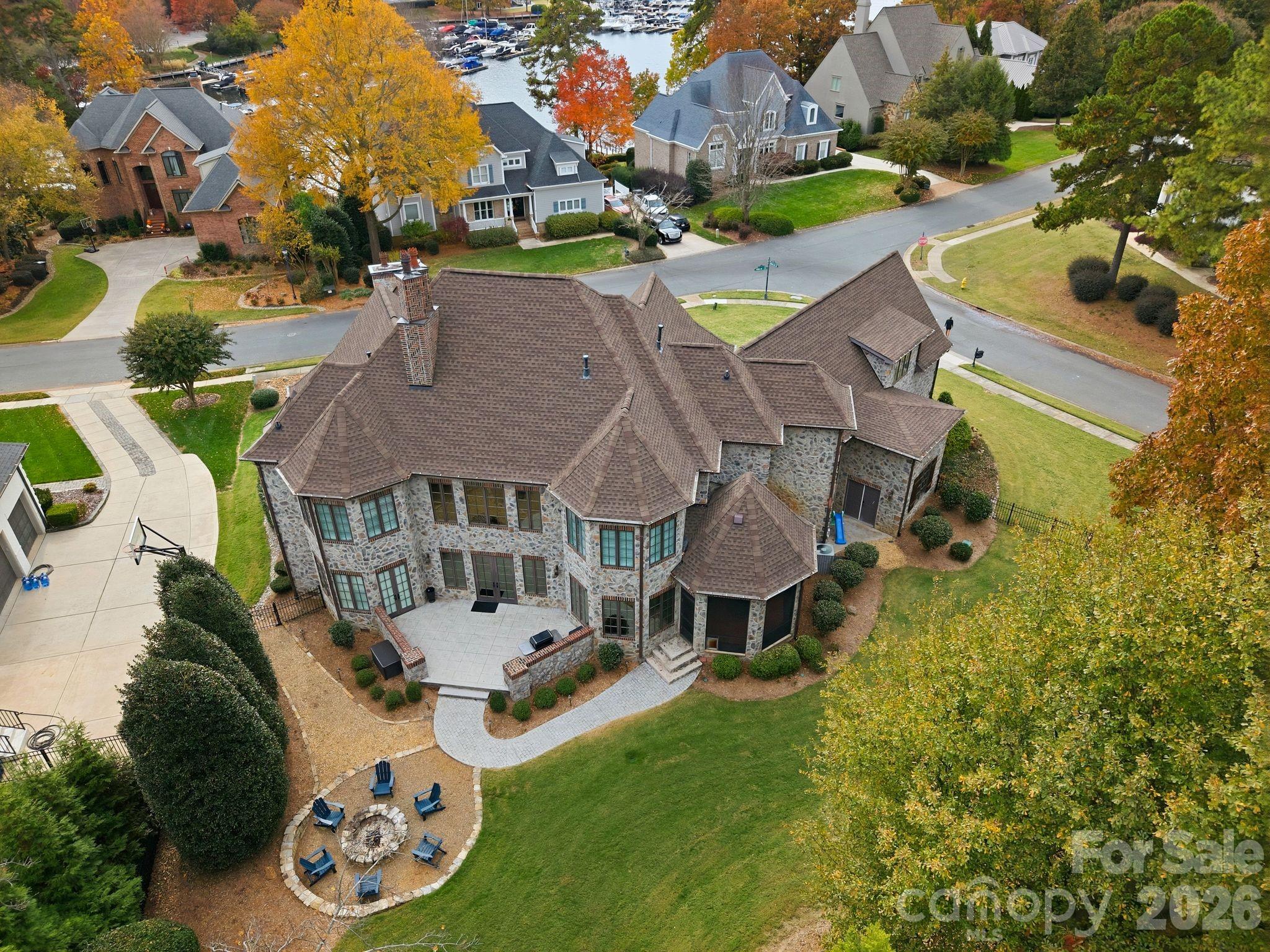 16821 America Cup Road, Cornelius, NC - photo 36 of 37