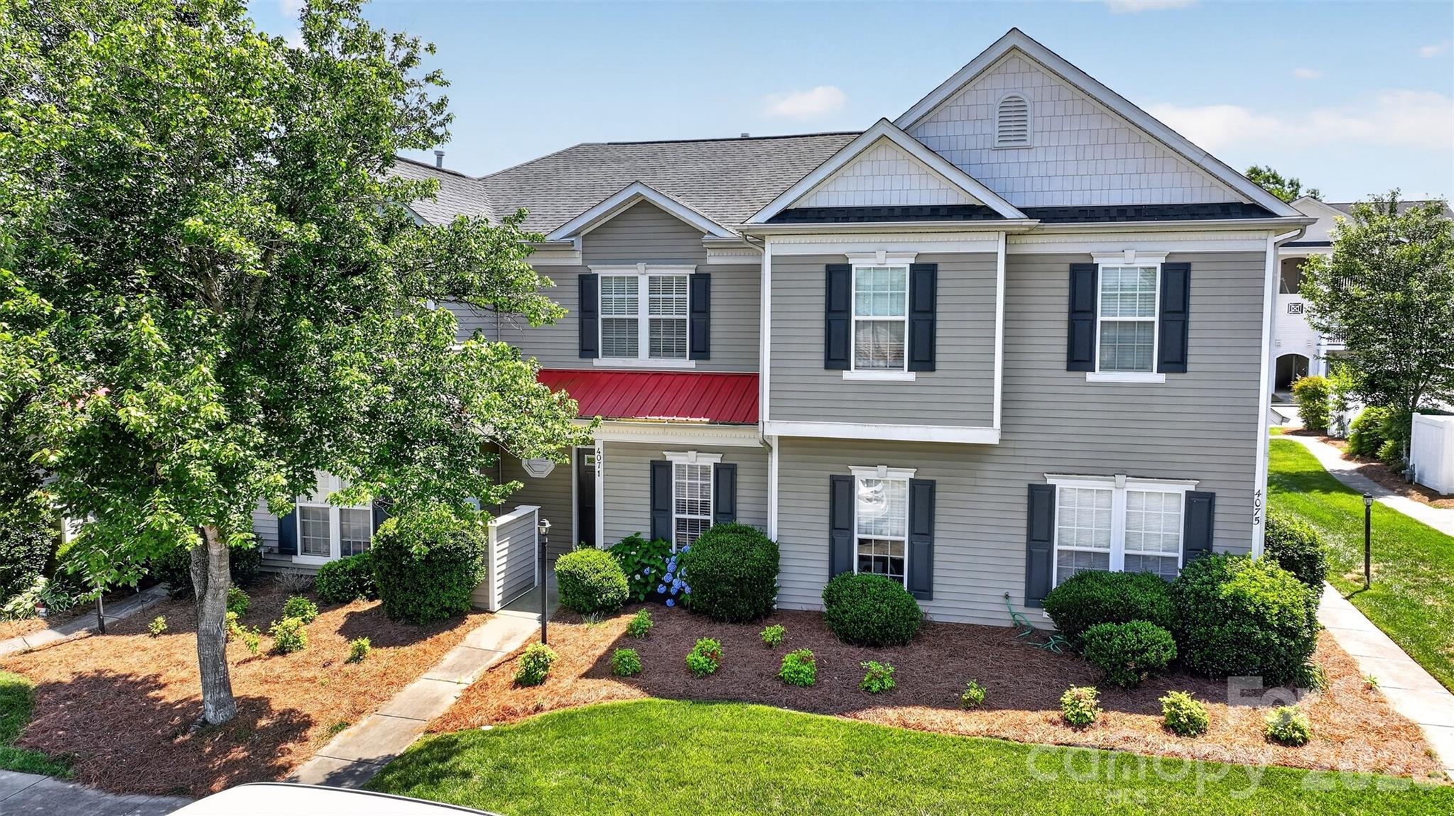 4071 Center Place Drive, Harrisburg, NC - photo 1 of 38