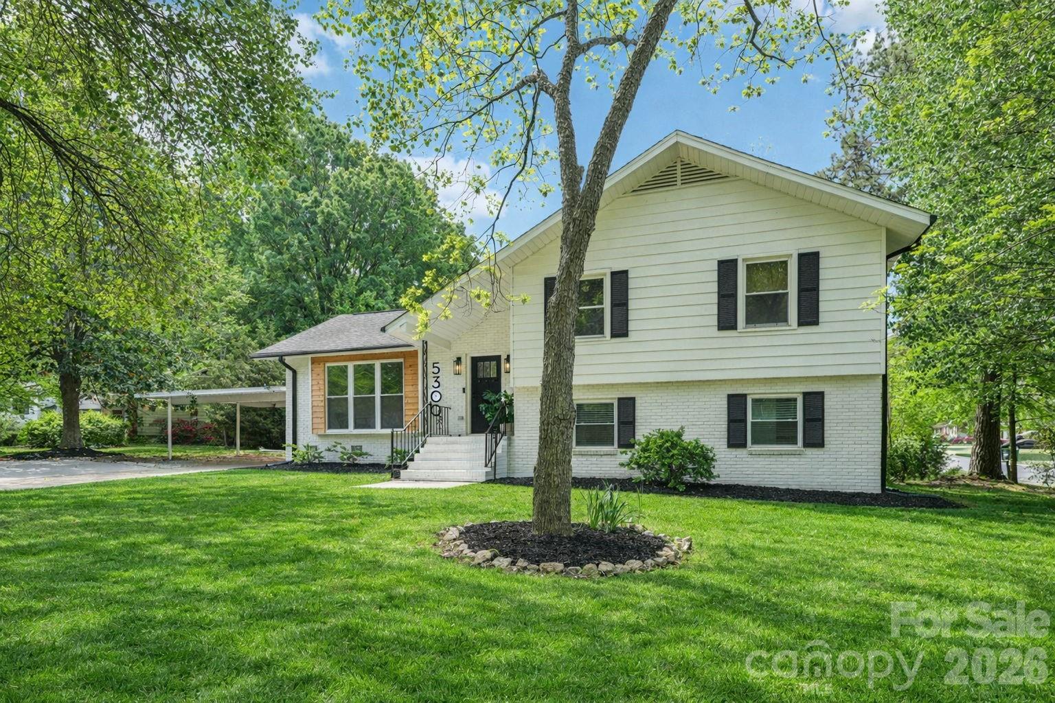 5300 Cheval Place, Charlotte, NC - photo 37 of 39