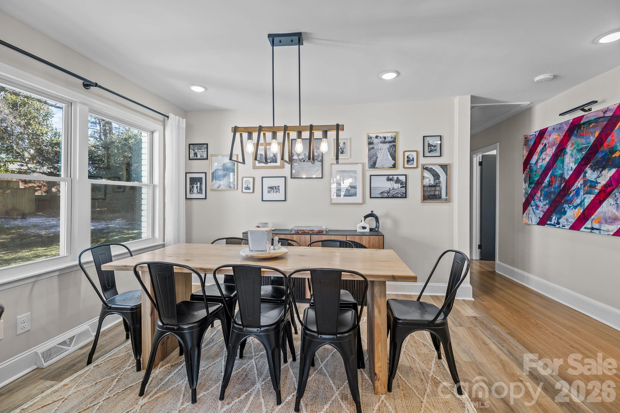 Photo 8 of 1036 Cutler Place, Charlotte, NC